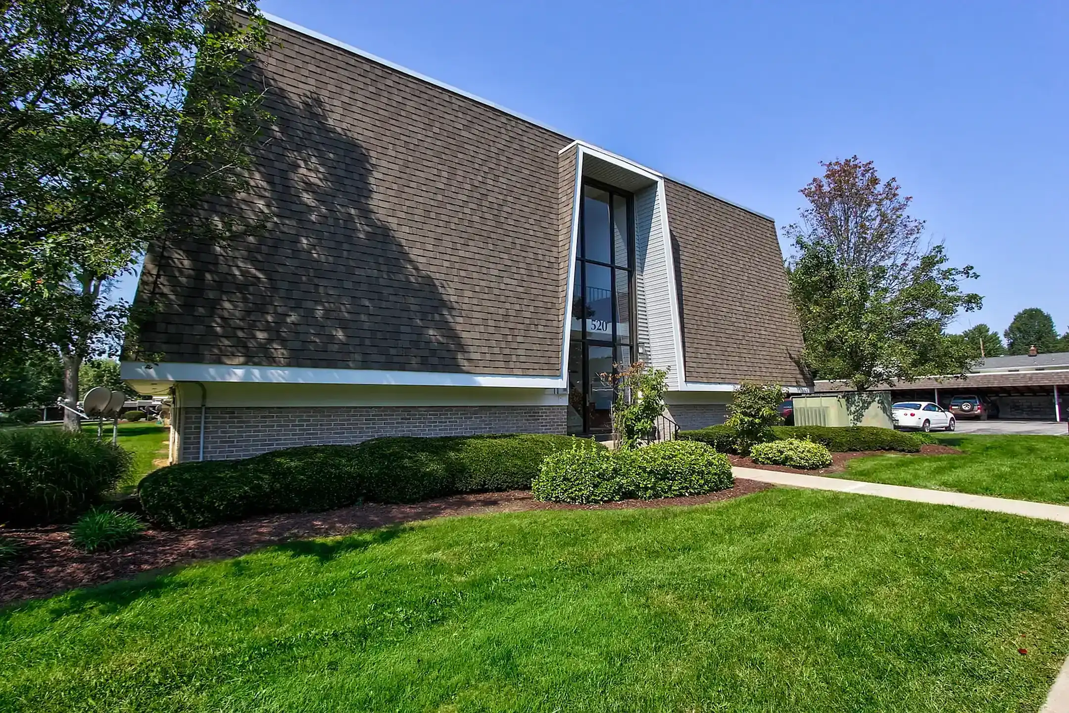 The Meadows of Boardman - Boardman, OH 44512 | ApartmentGuide.com