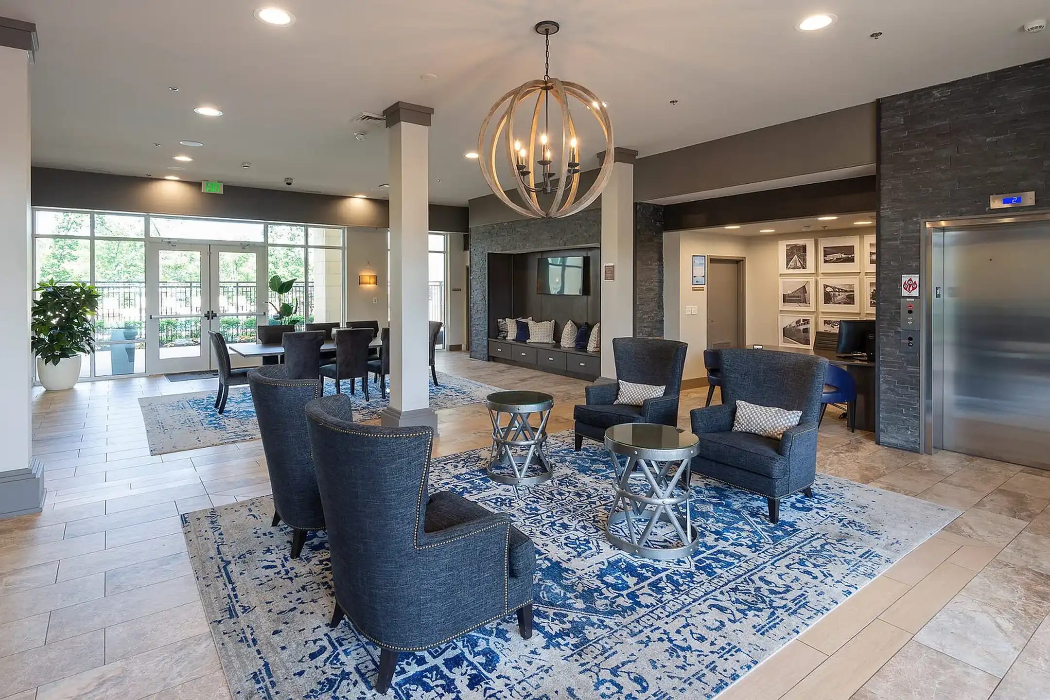 The Victor Stonebridge - Woodbridge, VA 22191 | ApartmentGuide.com