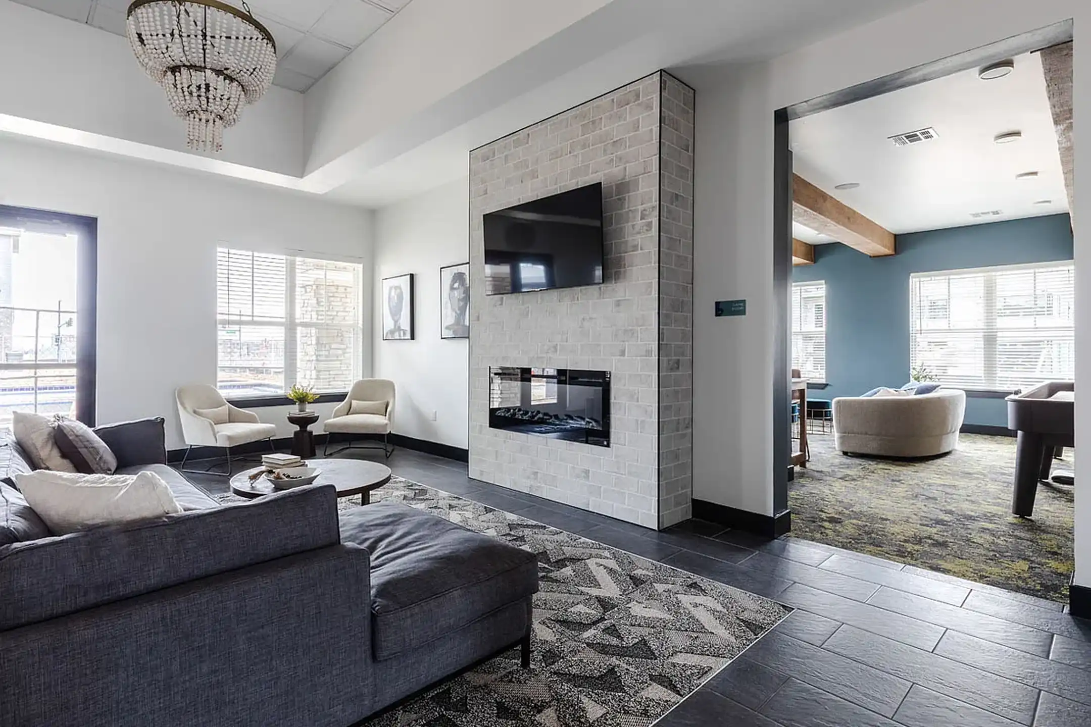 Ladora Modern Apartments - Denver, CO 80249 | ApartmentGuide.com