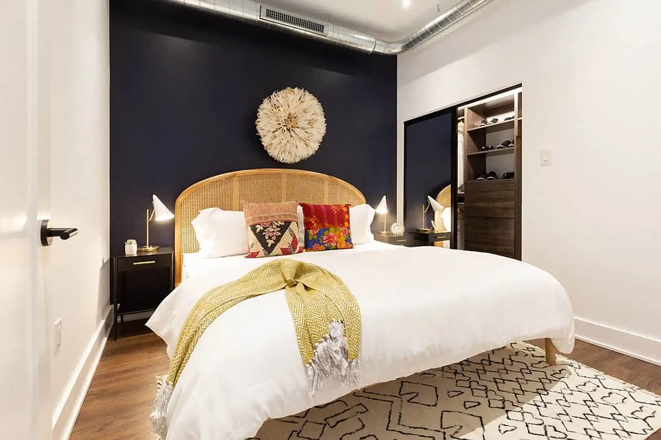 The Irvine - Philadelphia, PA 19143 | ApartmentGuide.com