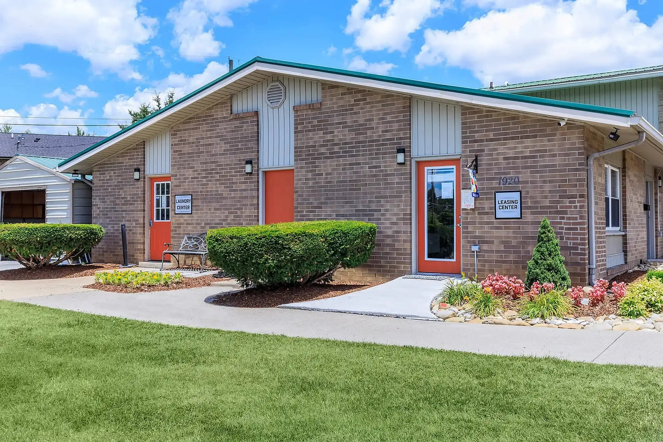 Bridgewater Retreat Apartments - Kingsport, TN 37660 | ApartmentGuide.com