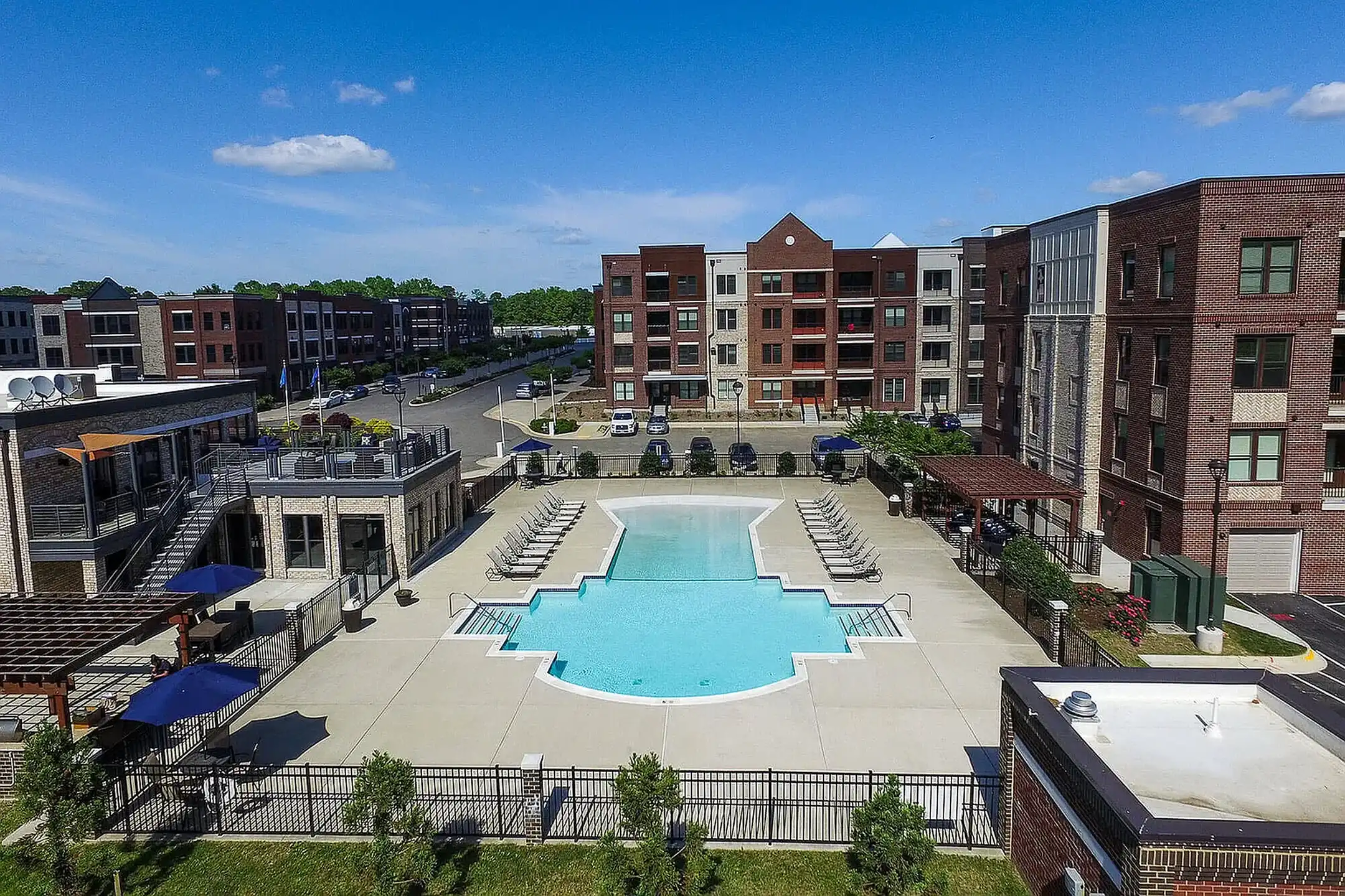 Colony Village - North Chesterfield, VA 23237 | ApartmentGuide.com