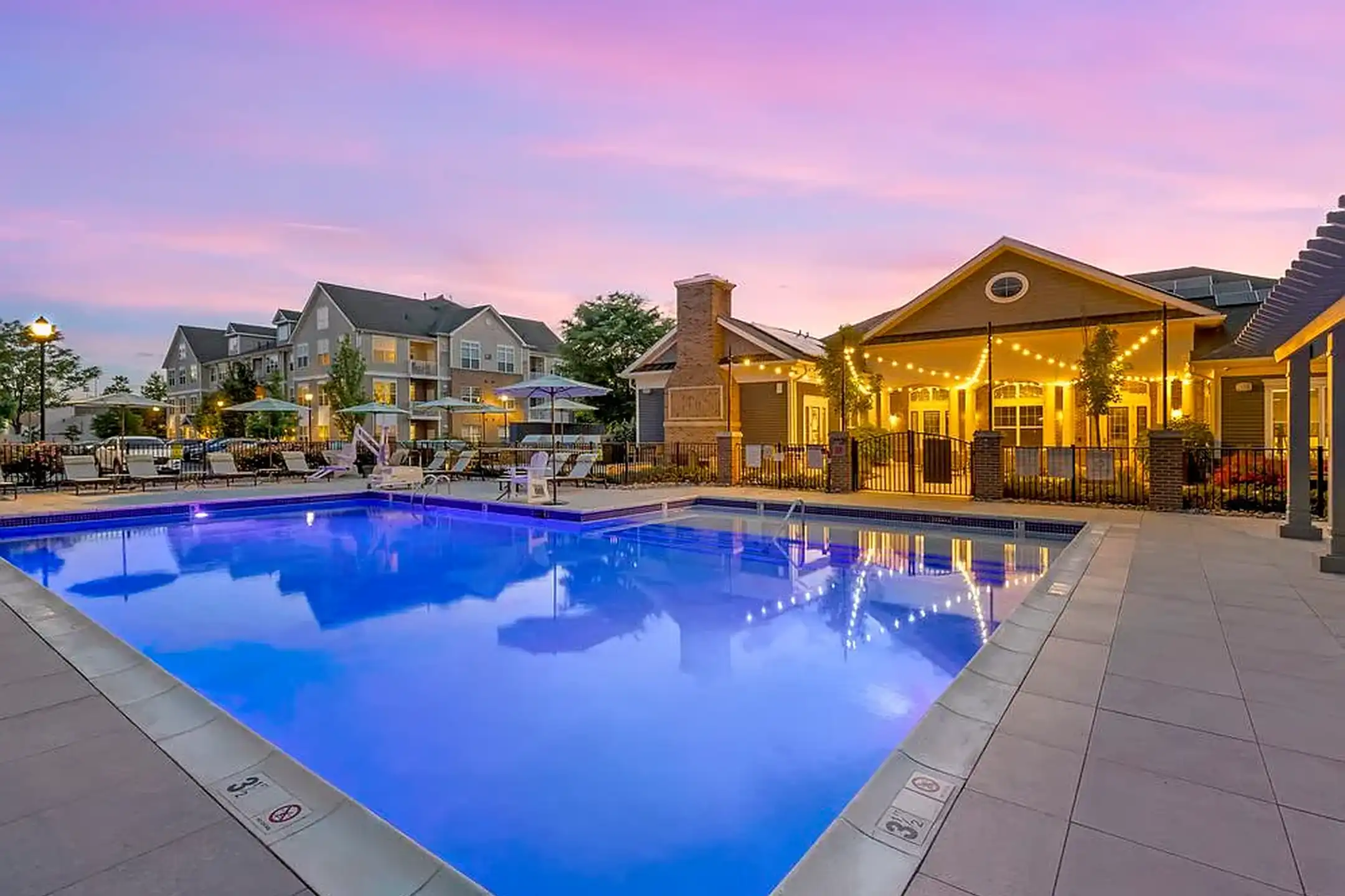 Avalon Union - Union, NJ 07083 | ApartmentGuide.com