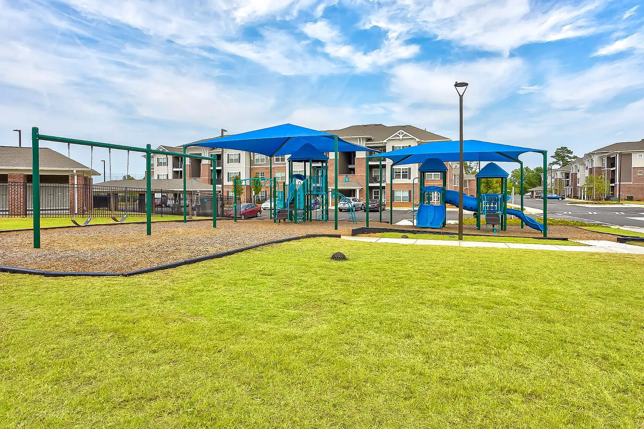 Ivy Ridge Apartment Homes - Buford, GA 30519 | ApartmentGuide.com