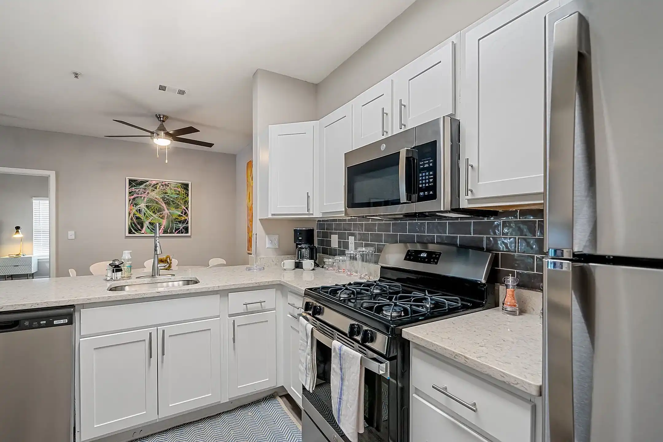 The Park at Kingsview Village - Germantown, MD 20874 | ApartmentGuide.com