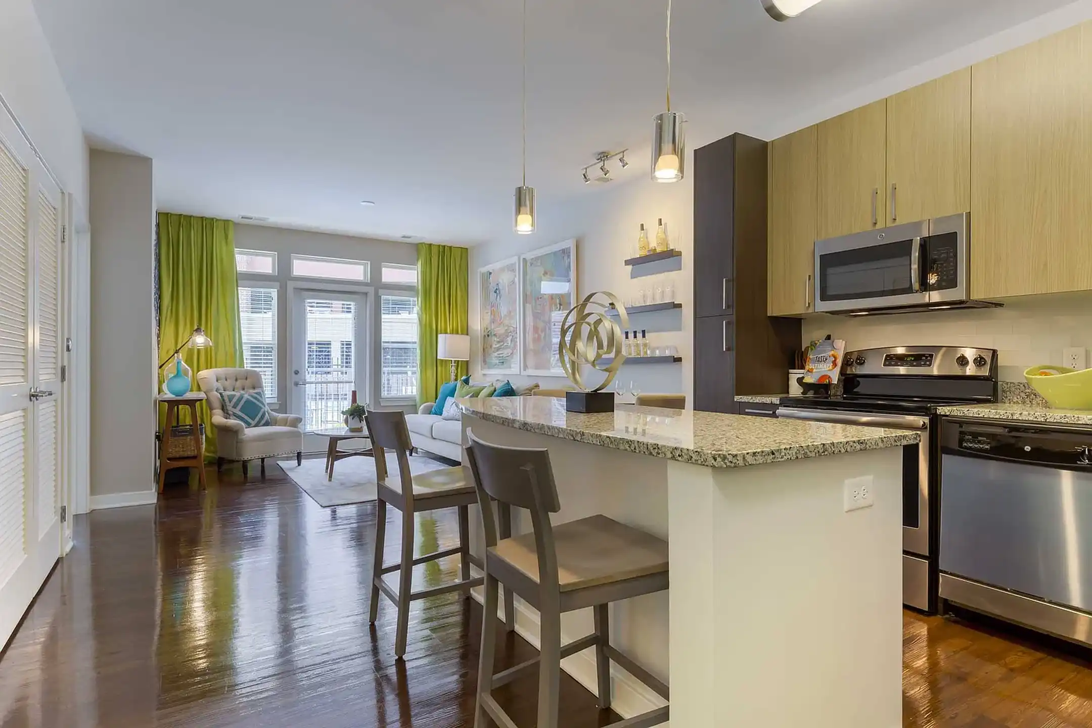 Tapestry Largo Station - Largo, MD 20774 | ApartmentGuide.com