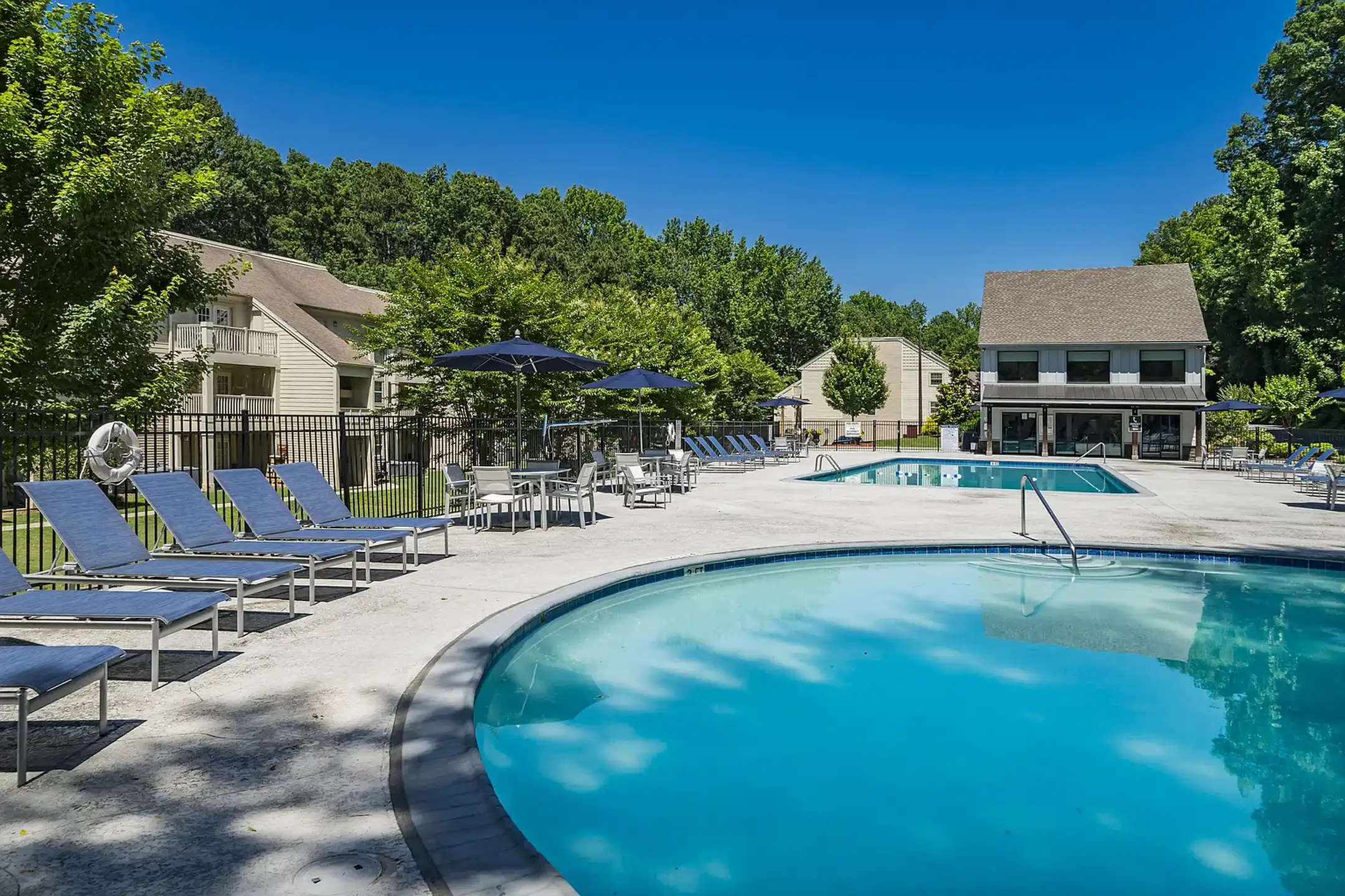 Domain & Gateway at Cedar - Decatur, GA 30033 | ApartmentGuide.com