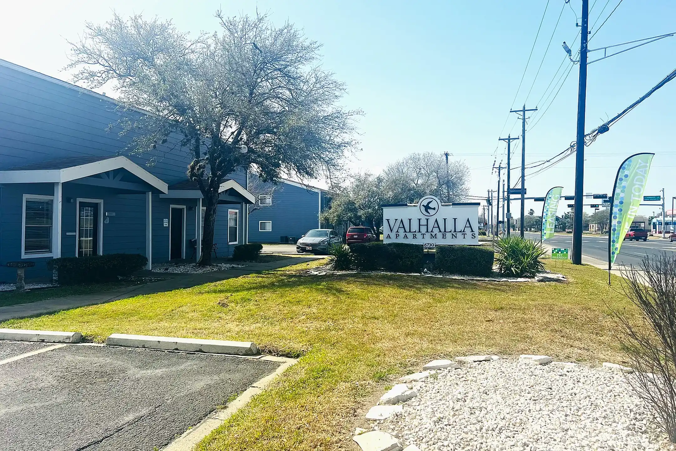 Valhalla Apartments - Corpus Christi, TX 78413 | ApartmentGuide.com