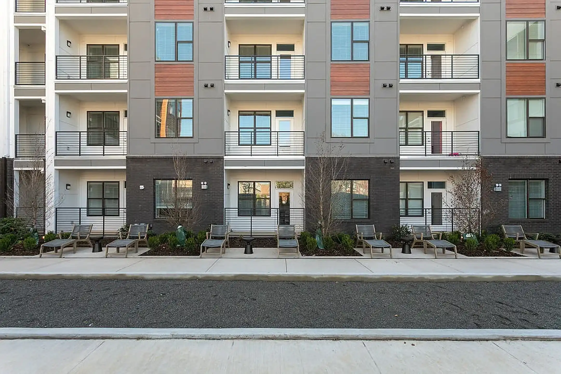 The Patton - Asheville, NC 28801 | ApartmentGuide.com