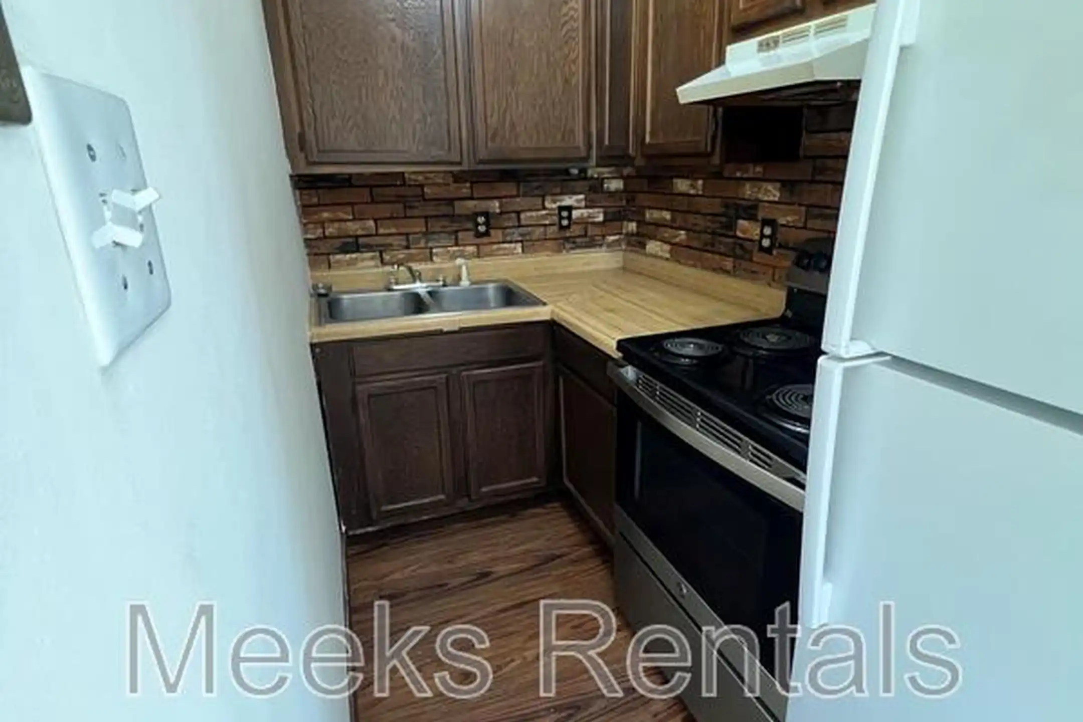 401 Main Ave unit 12 - Nitro, WV 25143 | ApartmentGuide.com