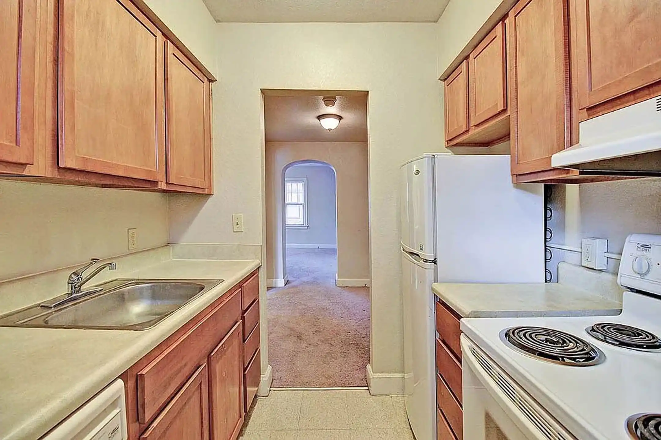 1160 N Emporia Ave - Wichita, KS 67214 | ApartmentGuide.com