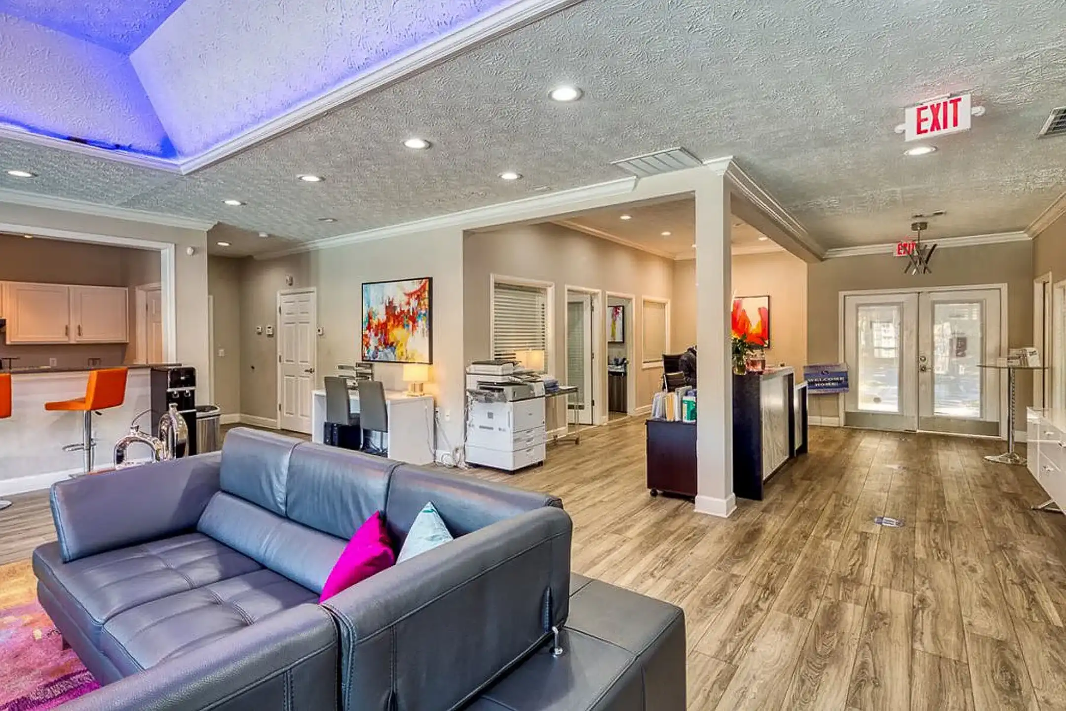 Netherley Park - Union City, GA 30291 | ApartmentGuide.com