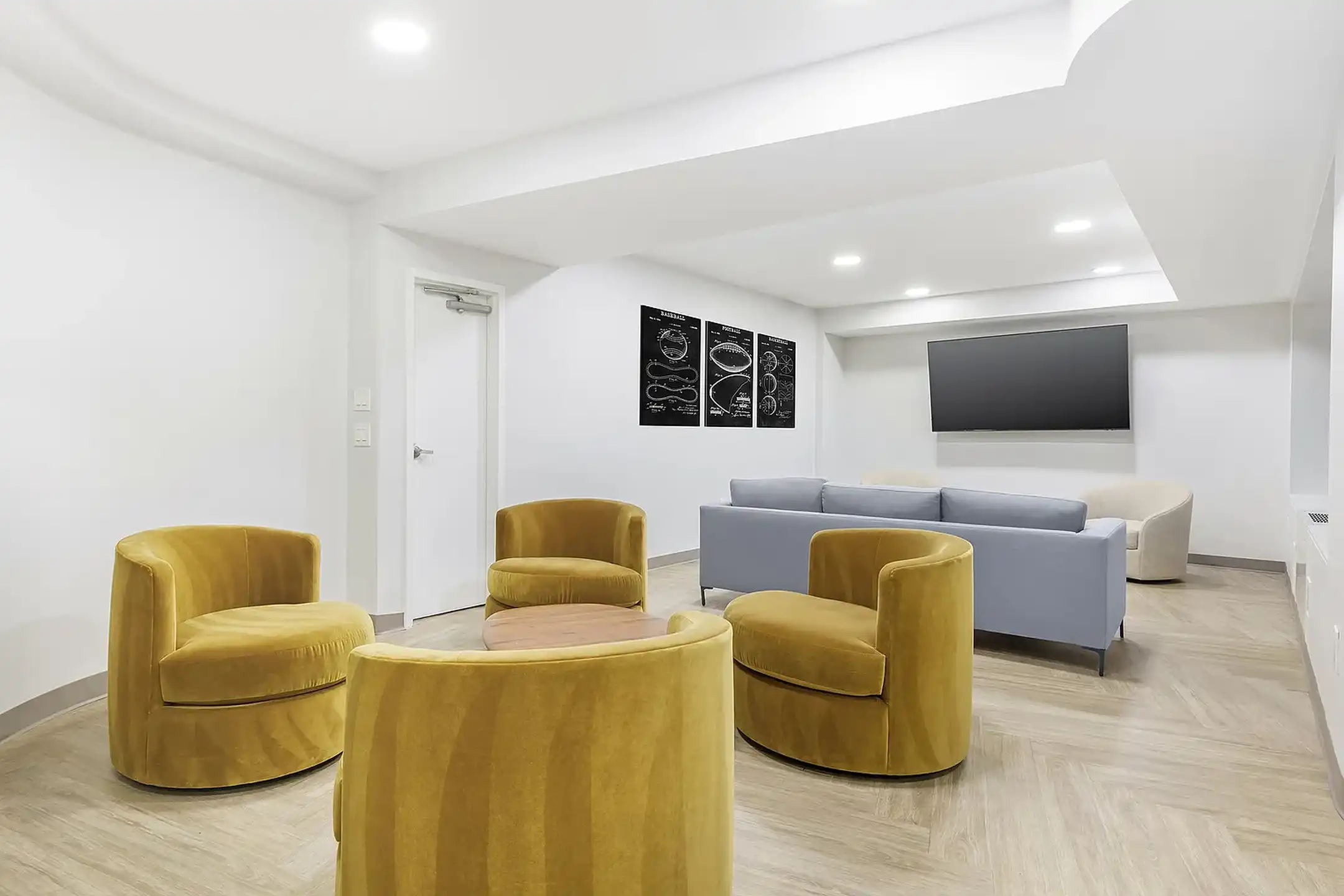 Seminary Towers - Alexandria, VA 22304 | ApartmentGuide.com