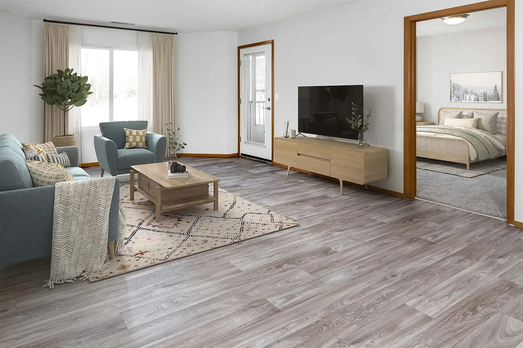 Sunset Trail Apartment Homes - Rochester, MN 55901 | ApartmentGuide.com