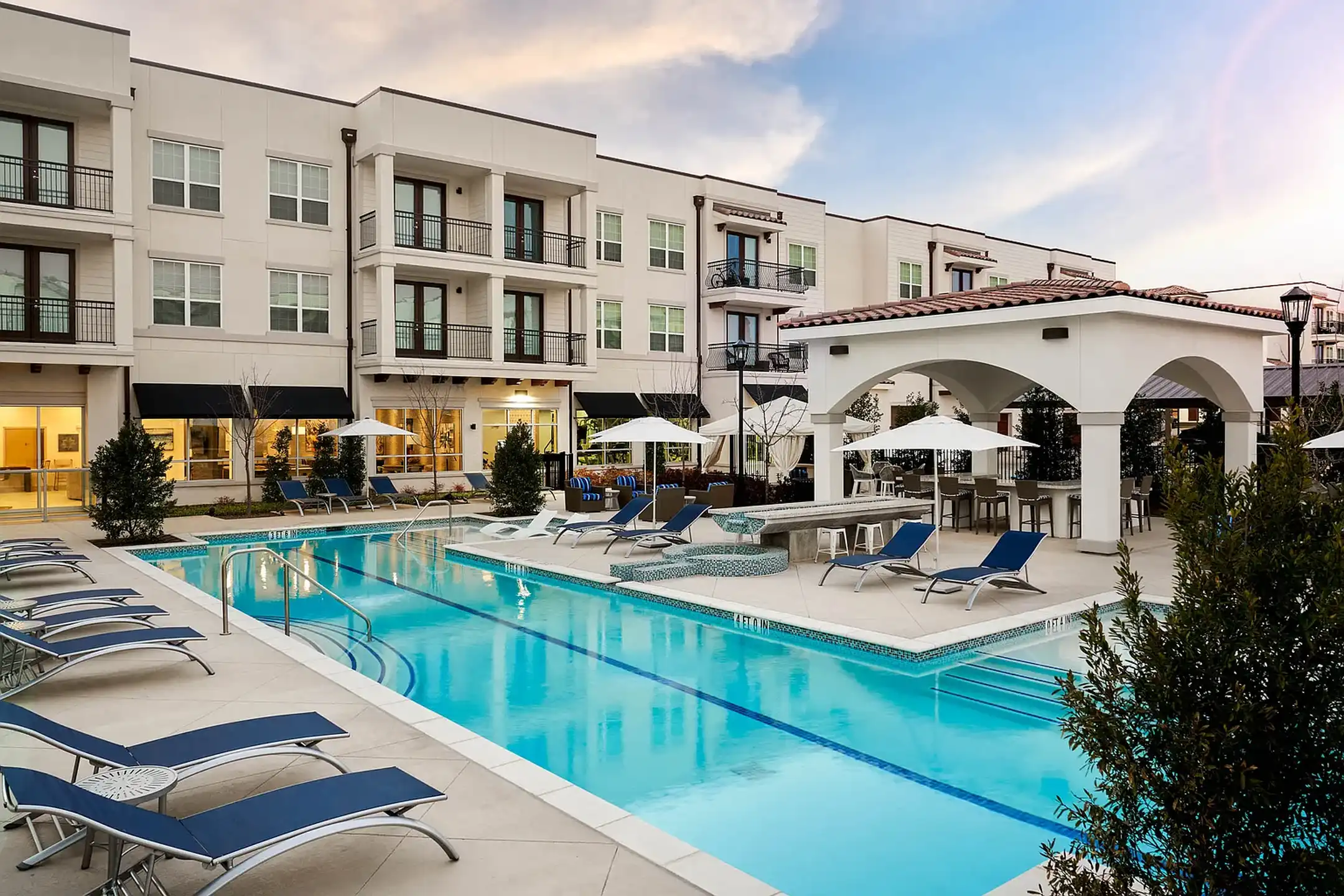 The Dylan - Fort Worth, TX 76123 | ApartmentGuide.com