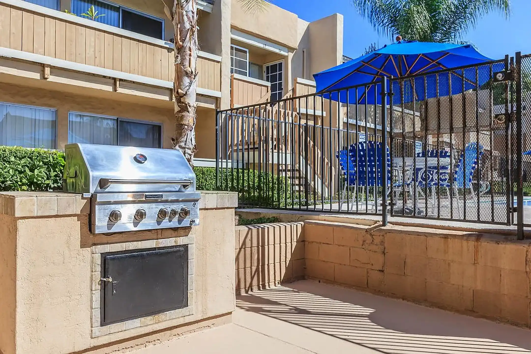 Vista Sun Apartments - Vista, CA 92084 | ApartmentGuide.com