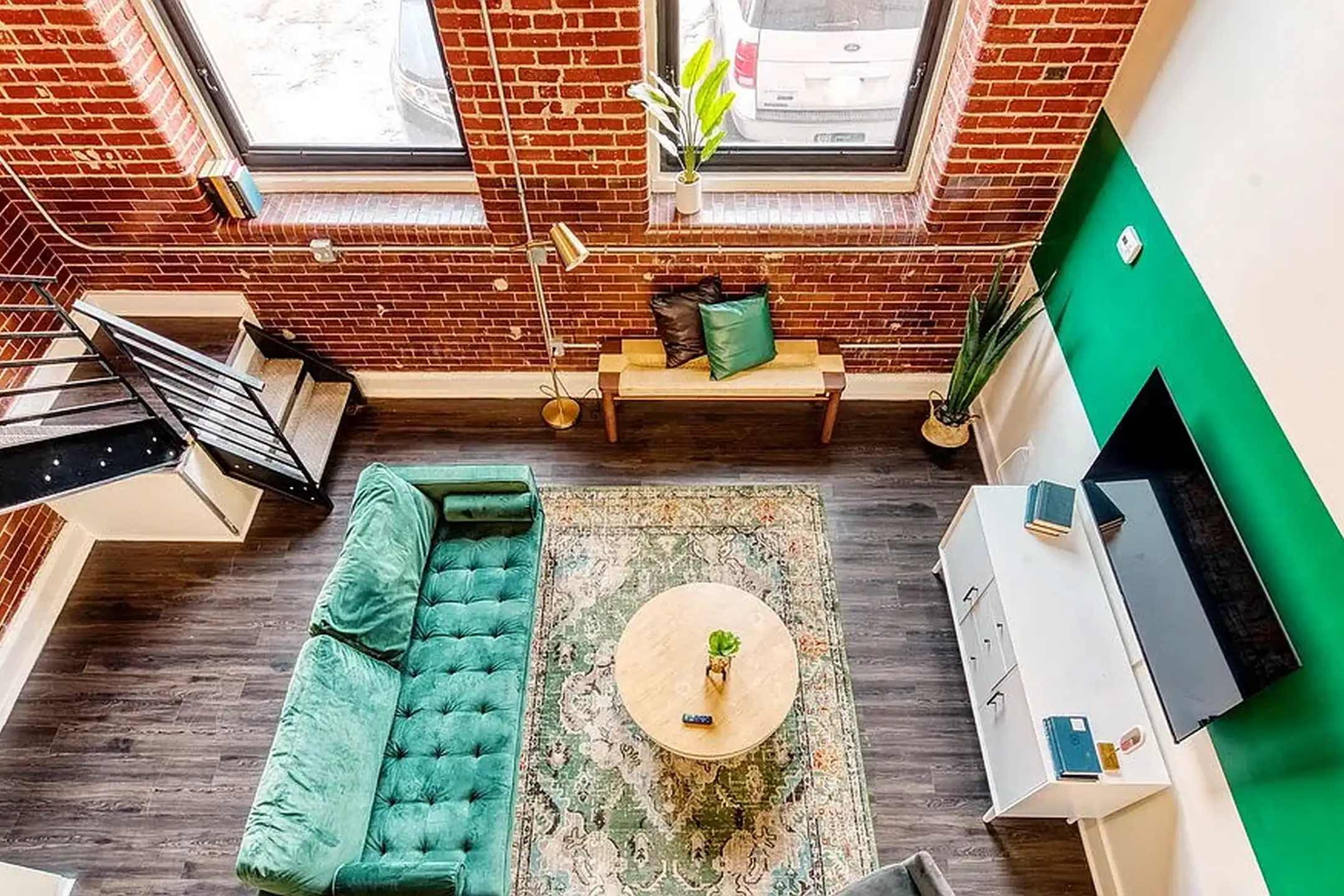 West Lofts Apartments - Philadelphia, PA 19139 | ApartmentGuide.com