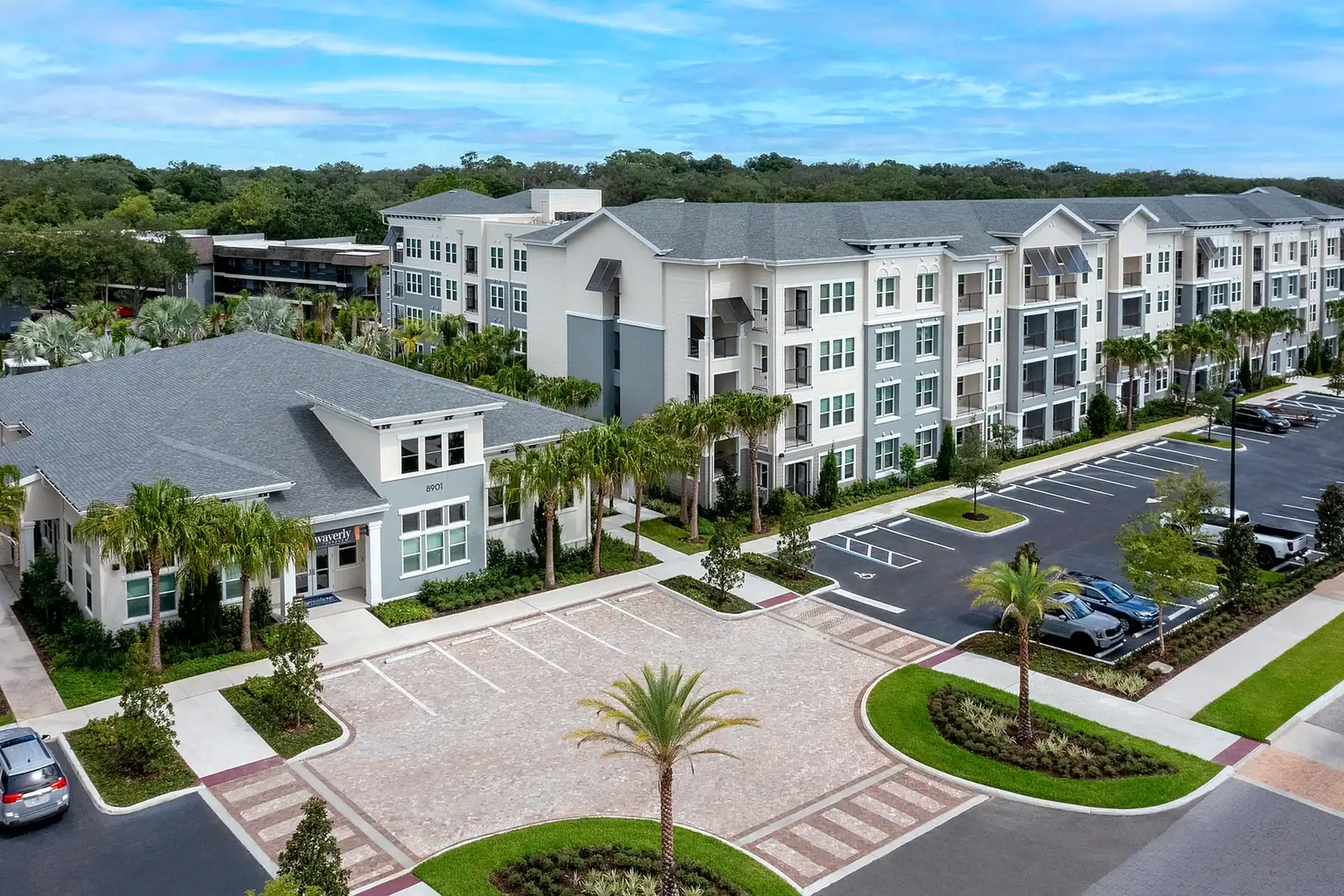 Waverly Terrace - Temple Terrace, FL 33617 | ApartmentGuide.com