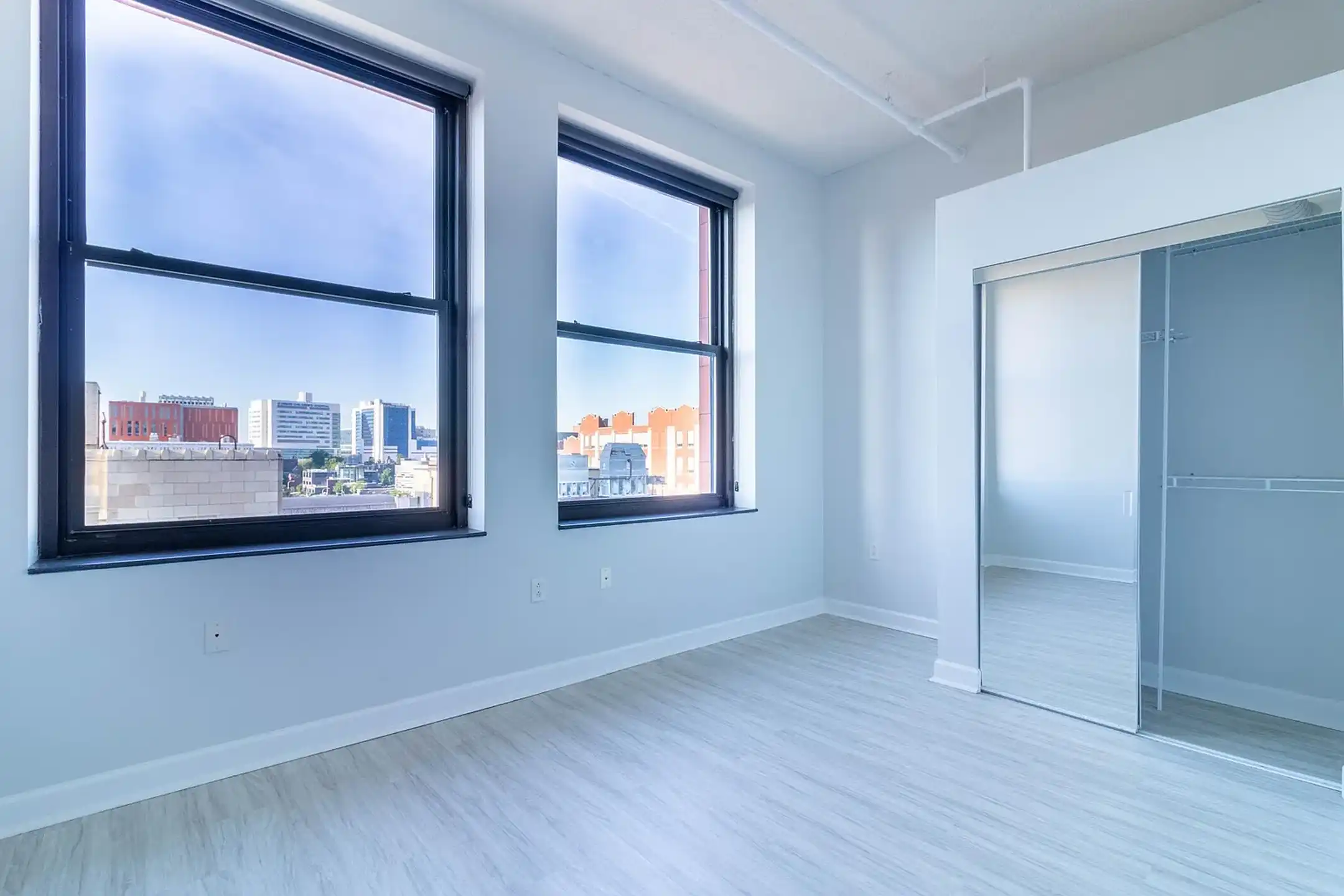The Sidway Apartments & Lofts - Buffalo, NY 14203 | ApartmentGuide.com