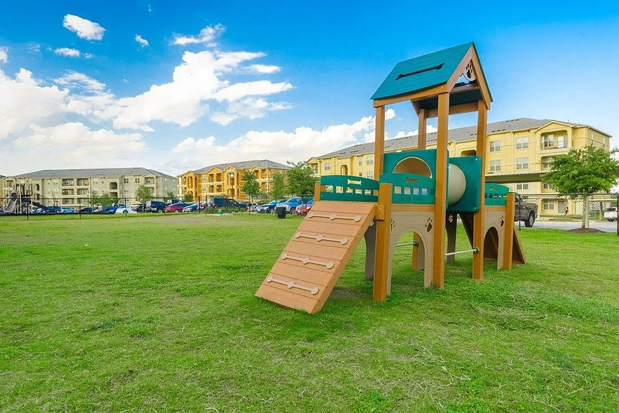 Park at Briggs Ranch - San Antonio, TX 78245 | ApartmentGuide.com