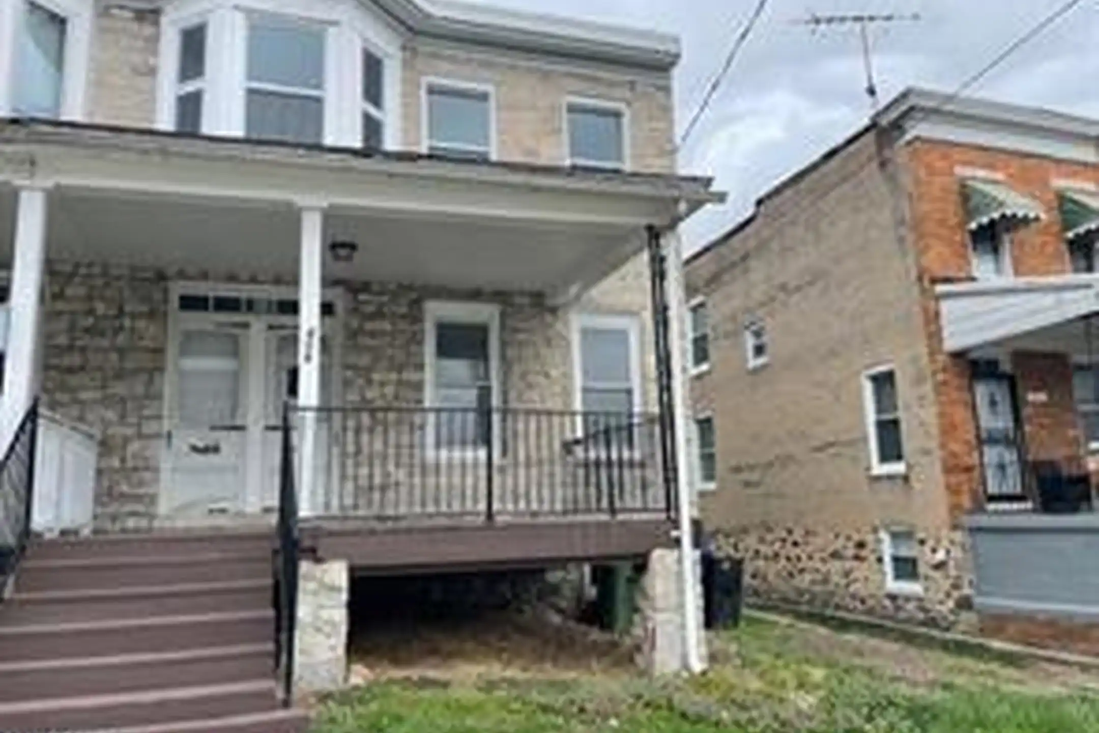 406 E Cold Spring Ln unit B - Baltimore, MD 21212 | ApartmentGuide.com