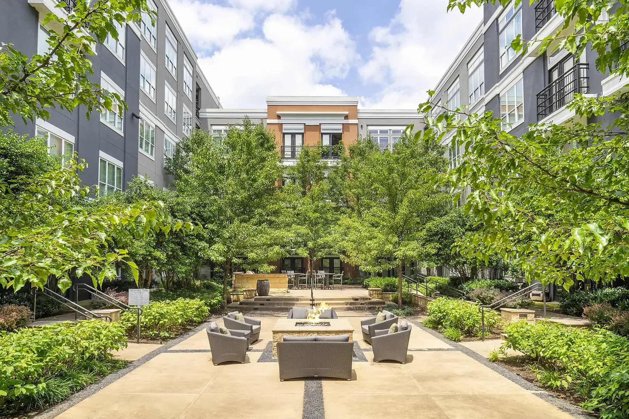 Towson Promenade - Towson, MD 21204 | ApartmentGuide.com