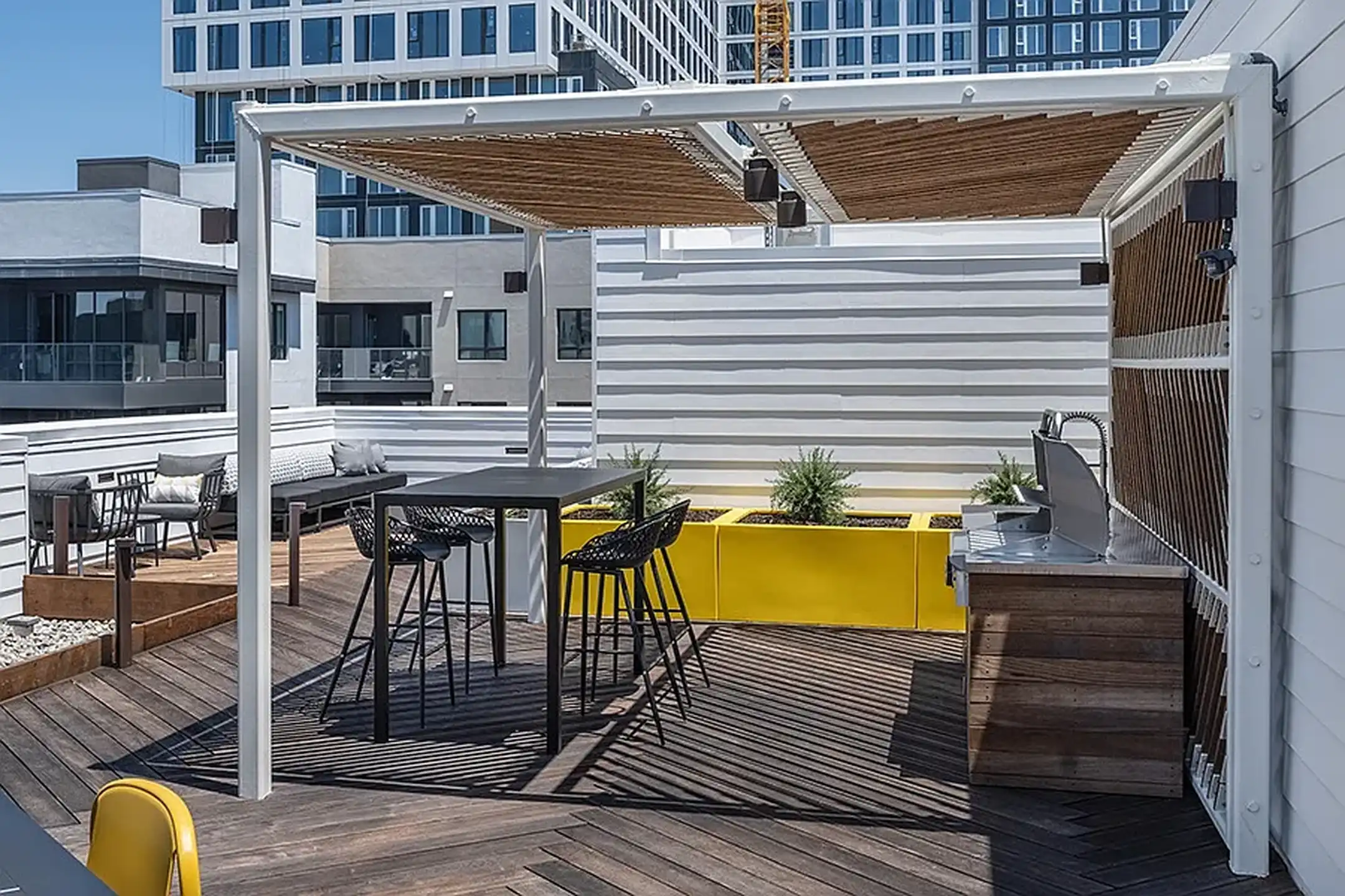 Electric Lofts - Oakland, CA 94612 | ApartmentGuide.com