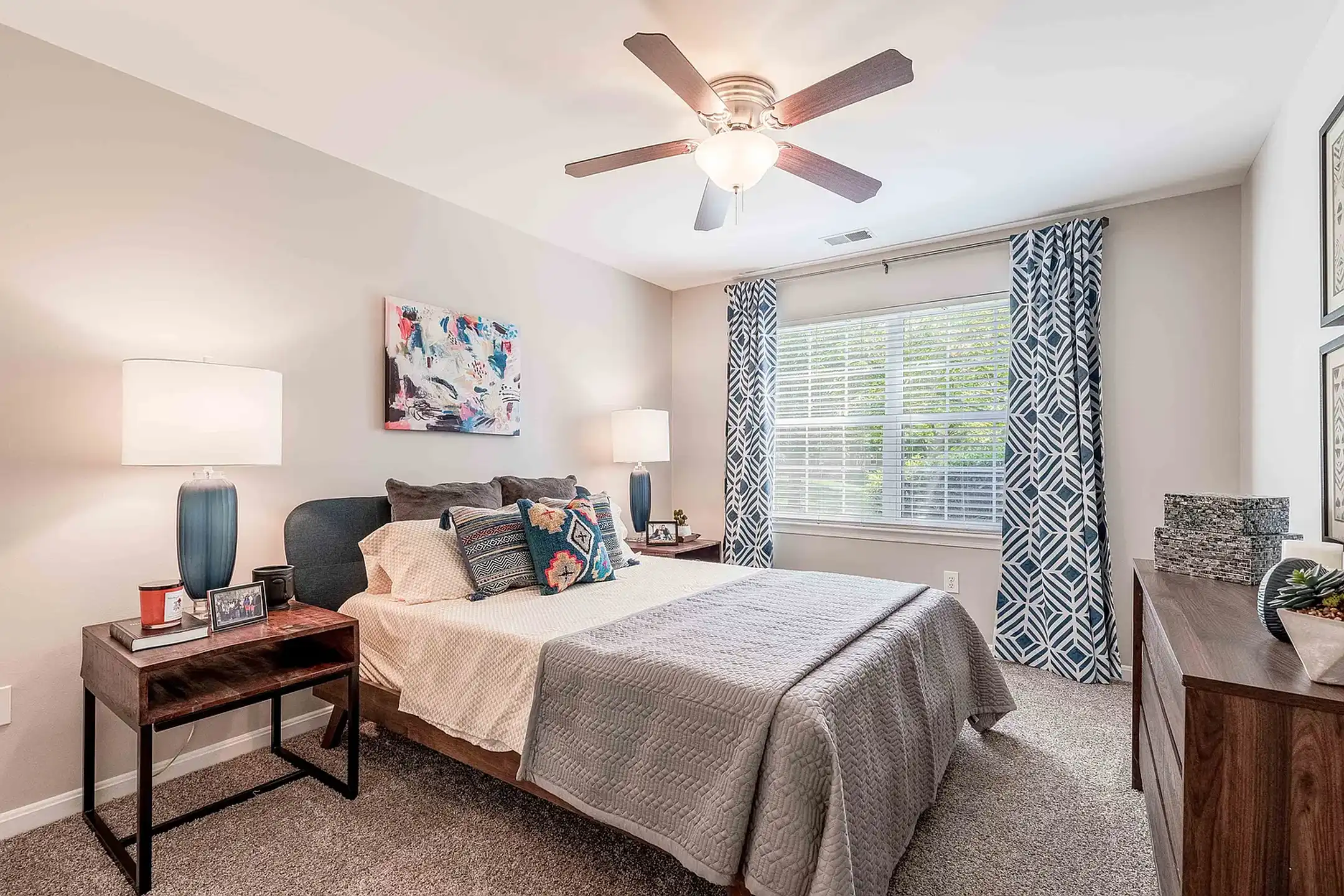 The Reserve at Ballenger Creek - Frederick, MD 21703 | ApartmentGuide.com