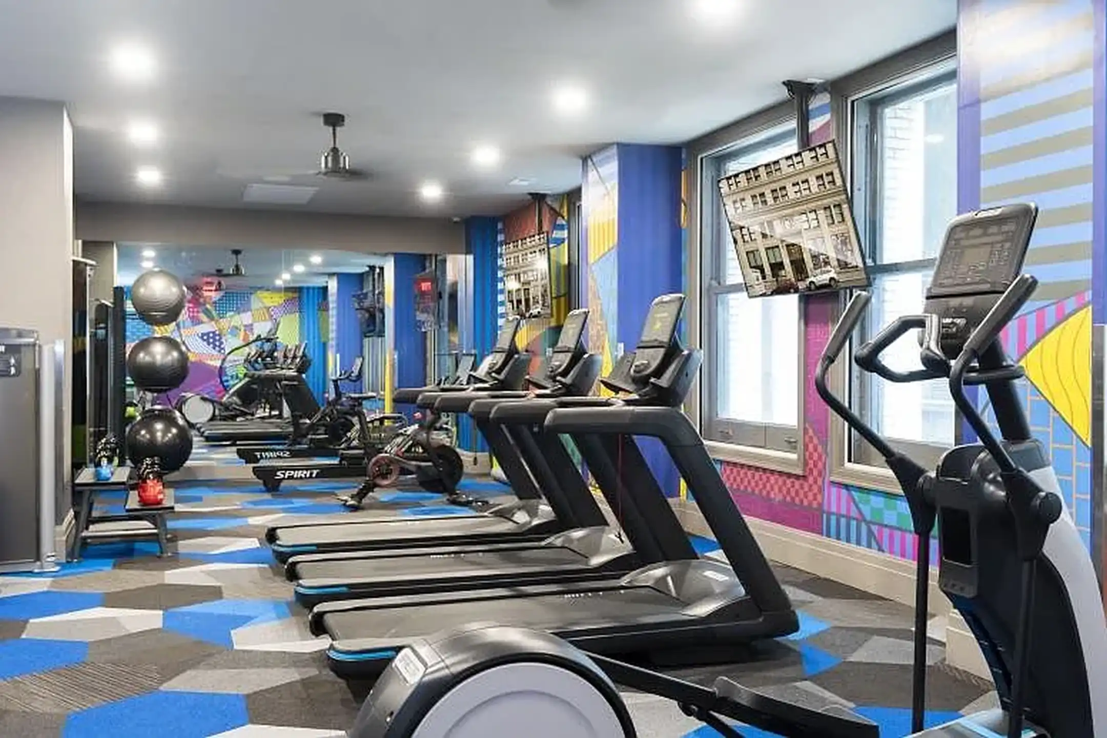 Allegheny Apartments - Pittsburgh, PA 15219 | ApartmentGuide.com