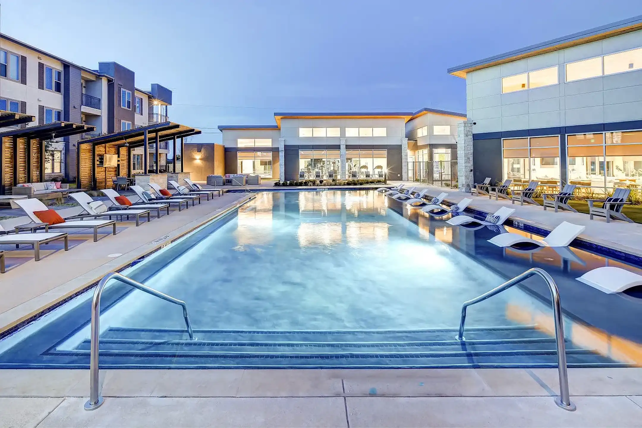 The Conley - Leander, TX 78641 | ApartmentGuide.com