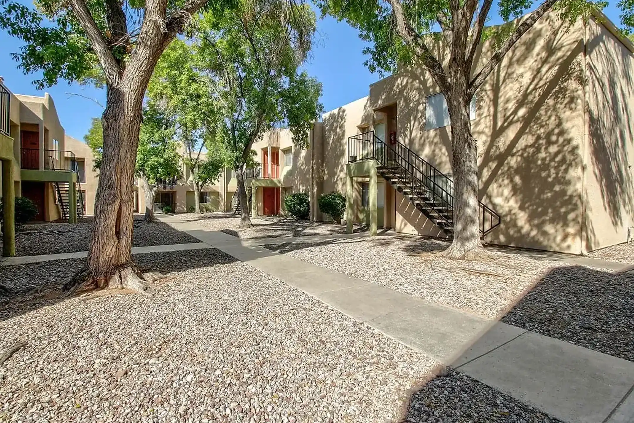 The Quails Apartments - Tucson, AZ 85714 | ApartmentGuide.com