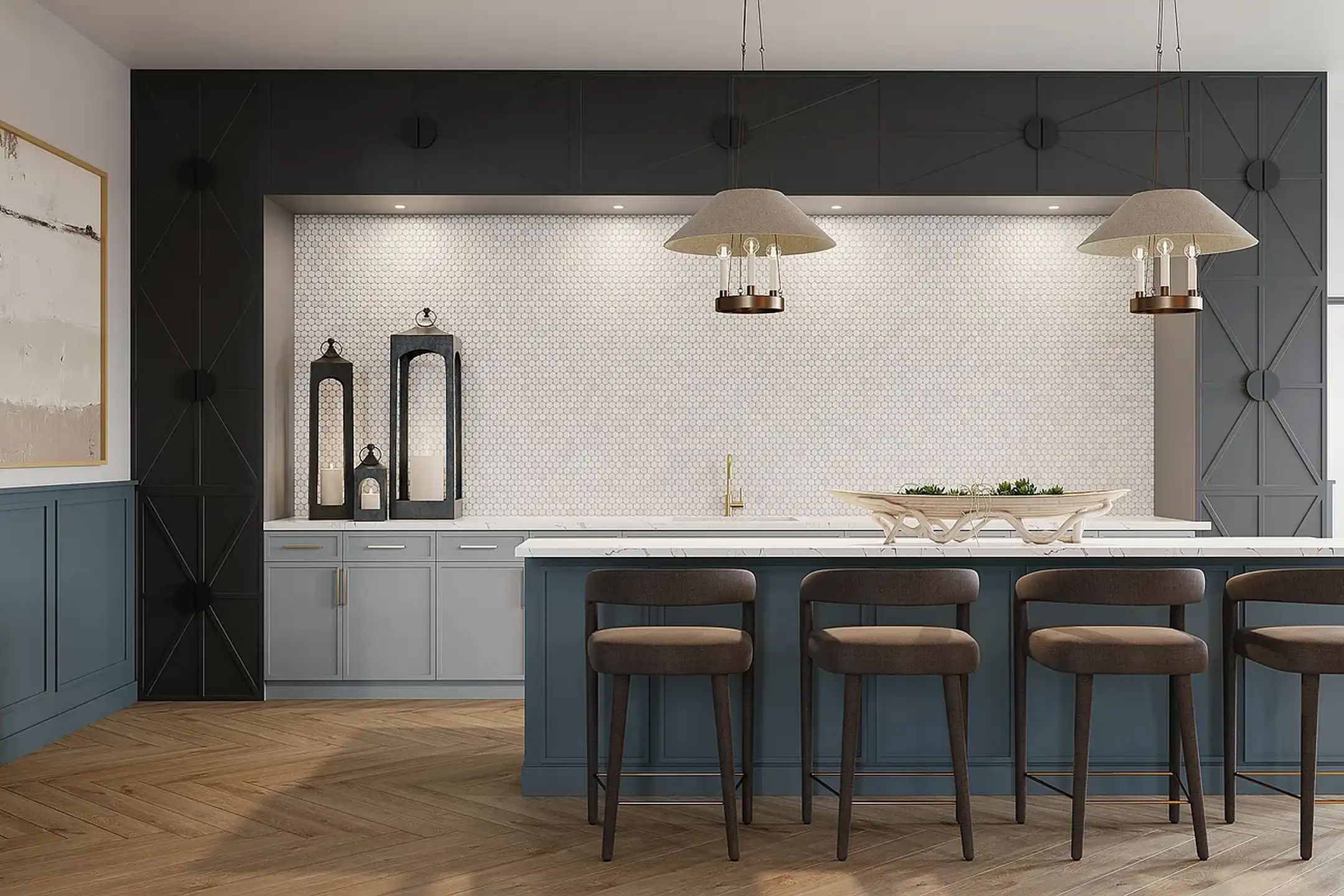 Mesquite Trails at Brooks - San Antonio, TX 78235 | ApartmentGuide.com