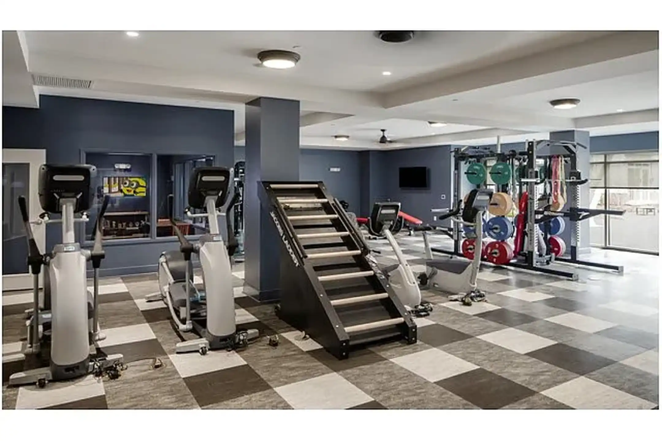 Belvoir Square - Fort Belvoir, VA 22060 | ApartmentGuide.com