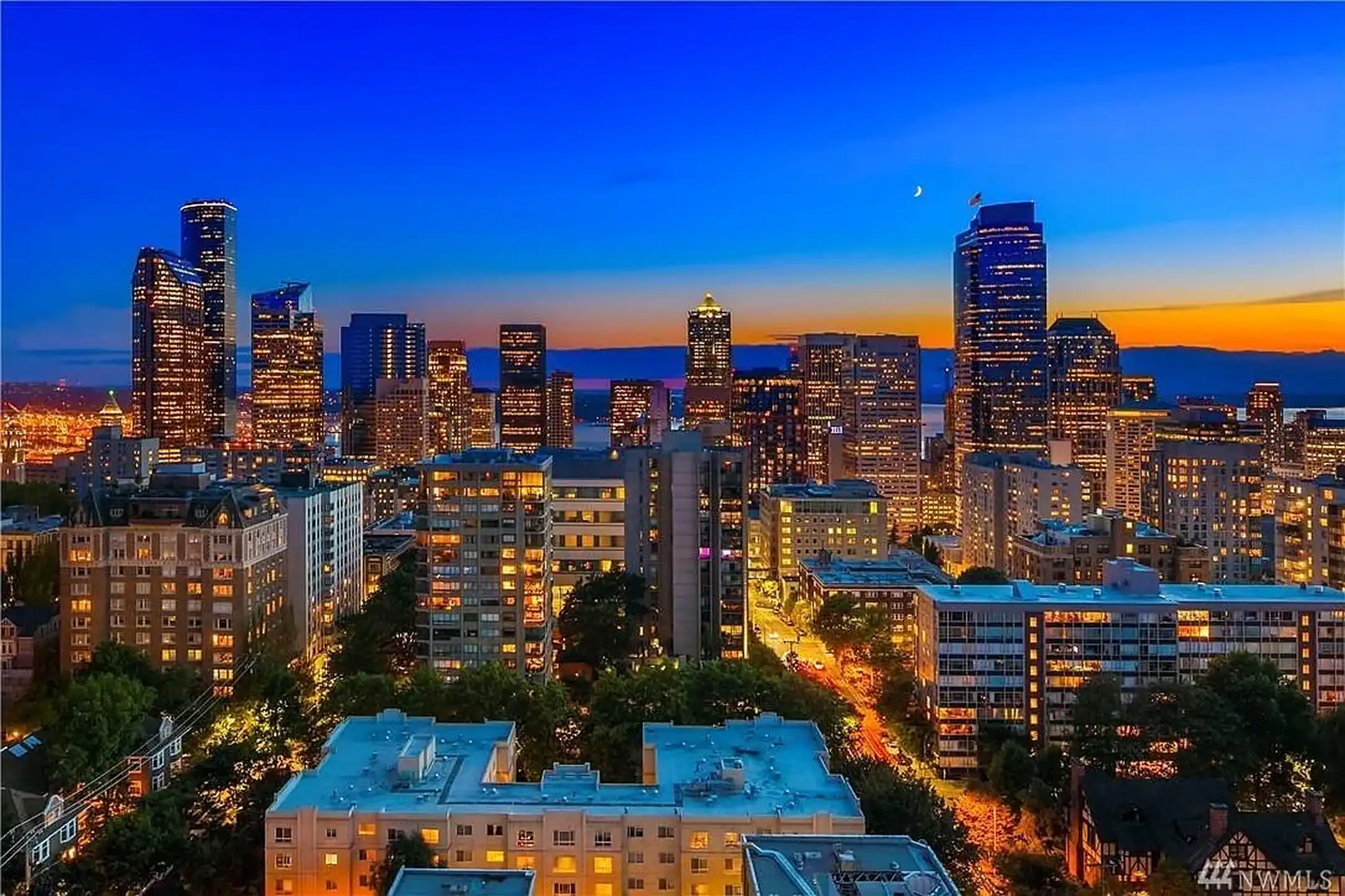 Lowell Emerson - Seattle, WA 98101 | ApartmentGuide.com