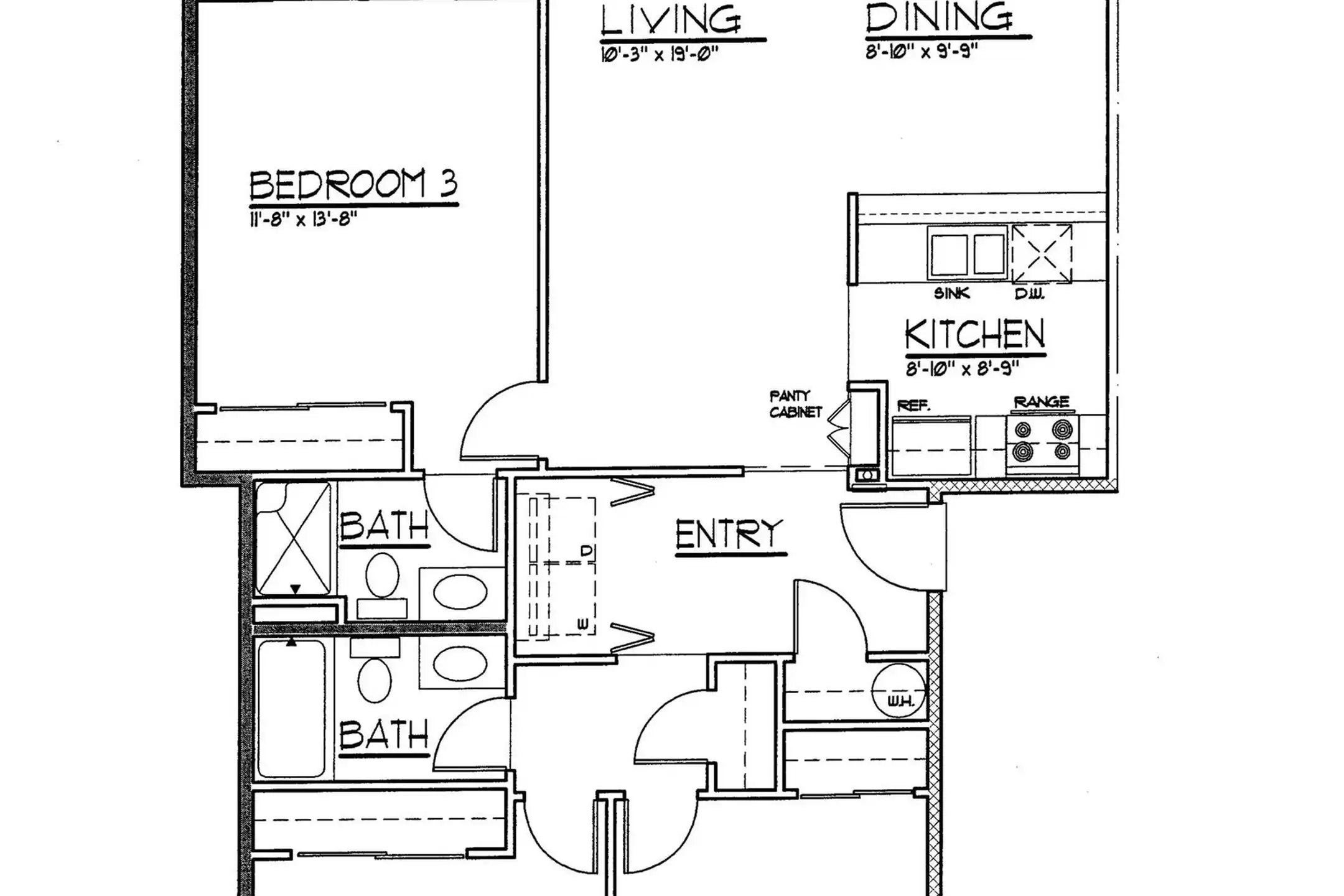 2275 SW Barbara St unit B204 - Mcminnville, OR 97128 | ApartmentGuide.com