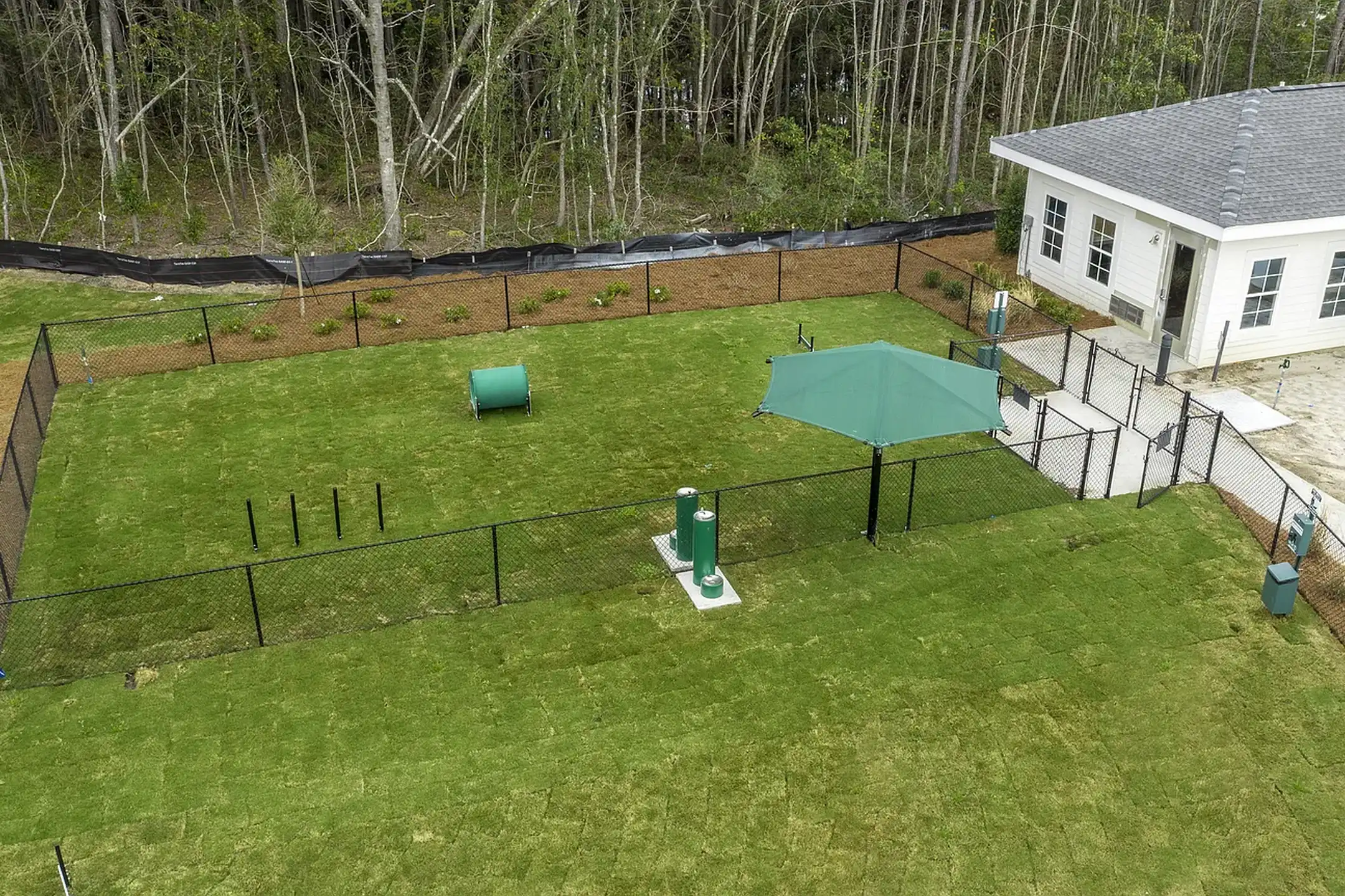 Parc at Pooler - Pooler, GA 31322 | ApartmentGuide.com