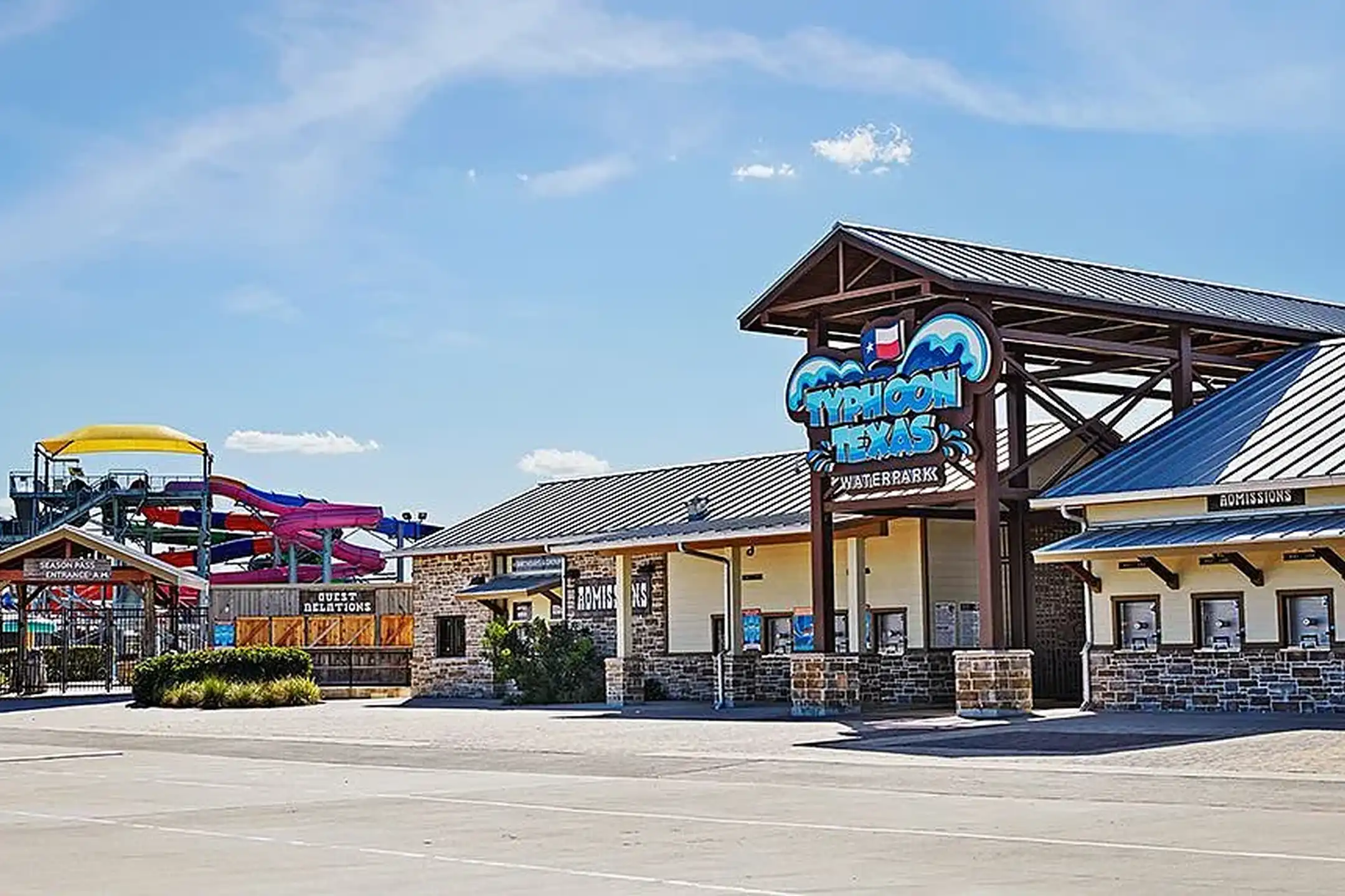 Camden Grand Harbor - Katy, TX 77494 | ApartmentGuide.com