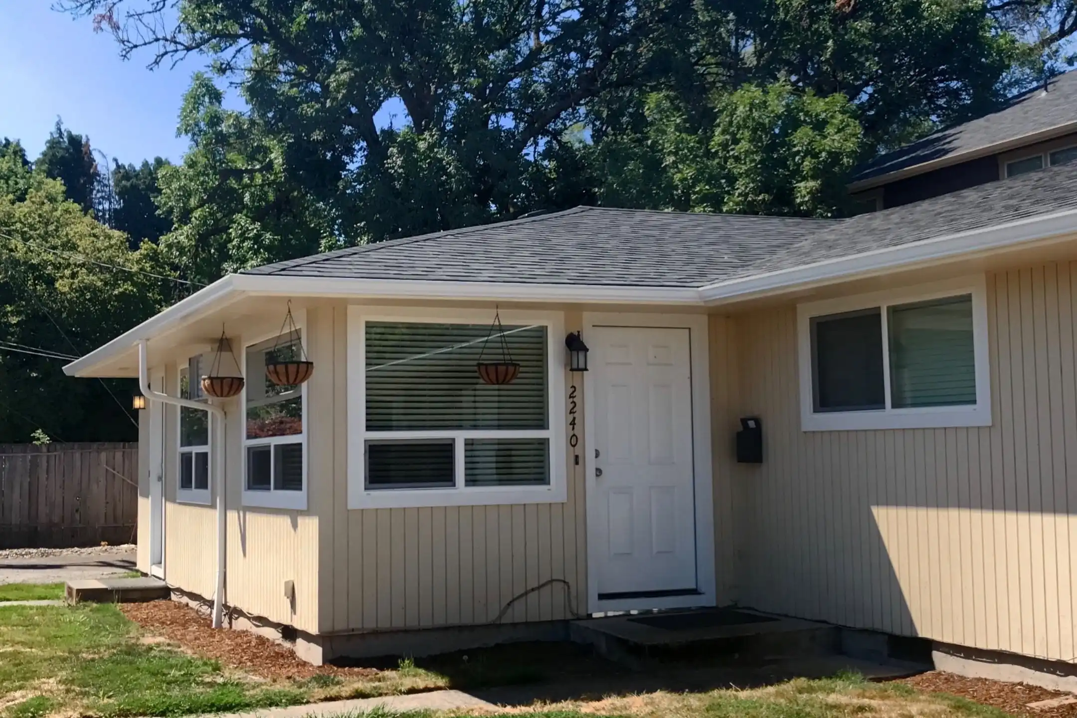 2250 NW Grant Ave unit 2250 NW Grant - Corvallis, OR 97330 ...