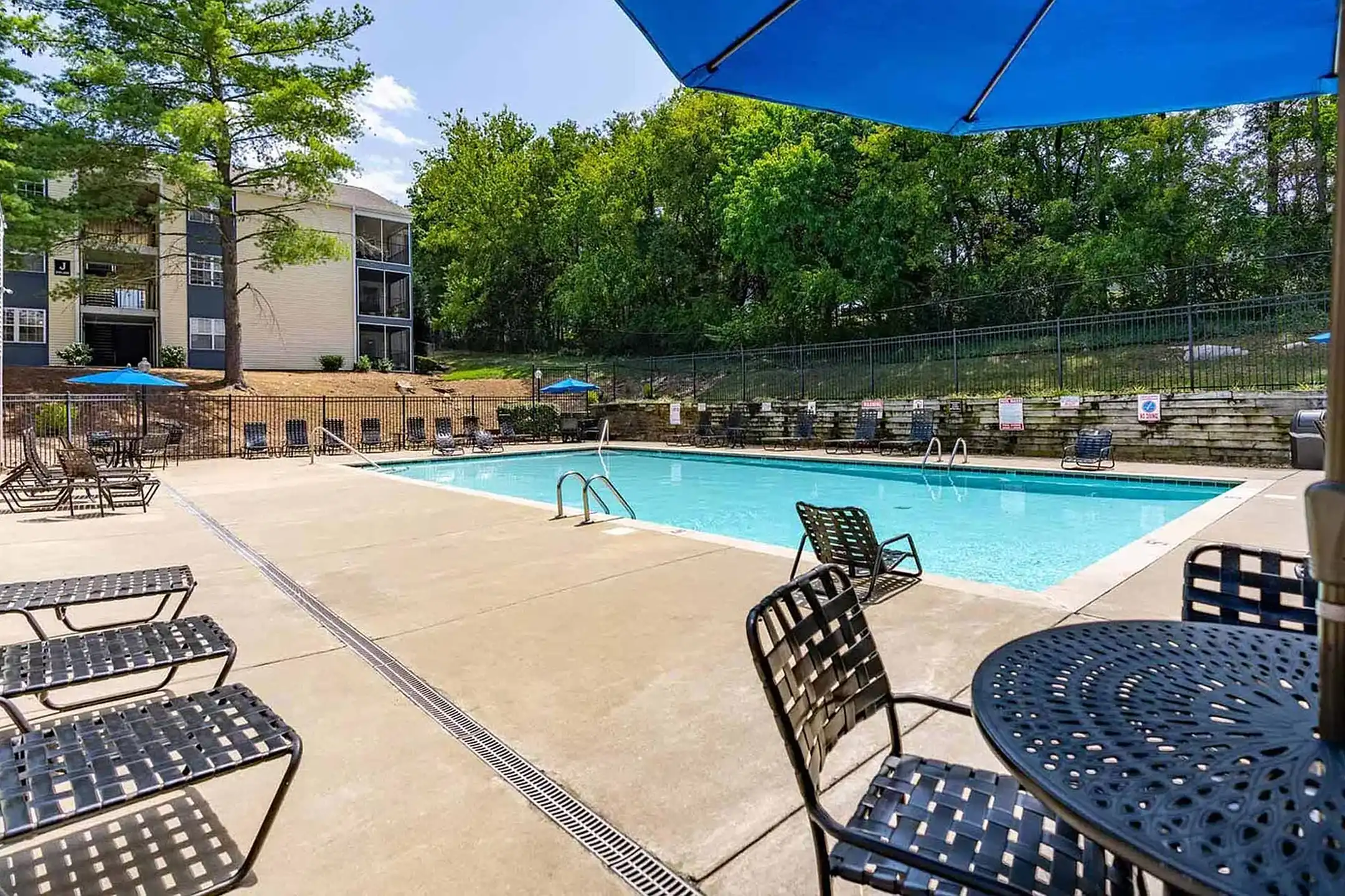 Brookridge - Nashville, TN 37211 | ApartmentGuide.com