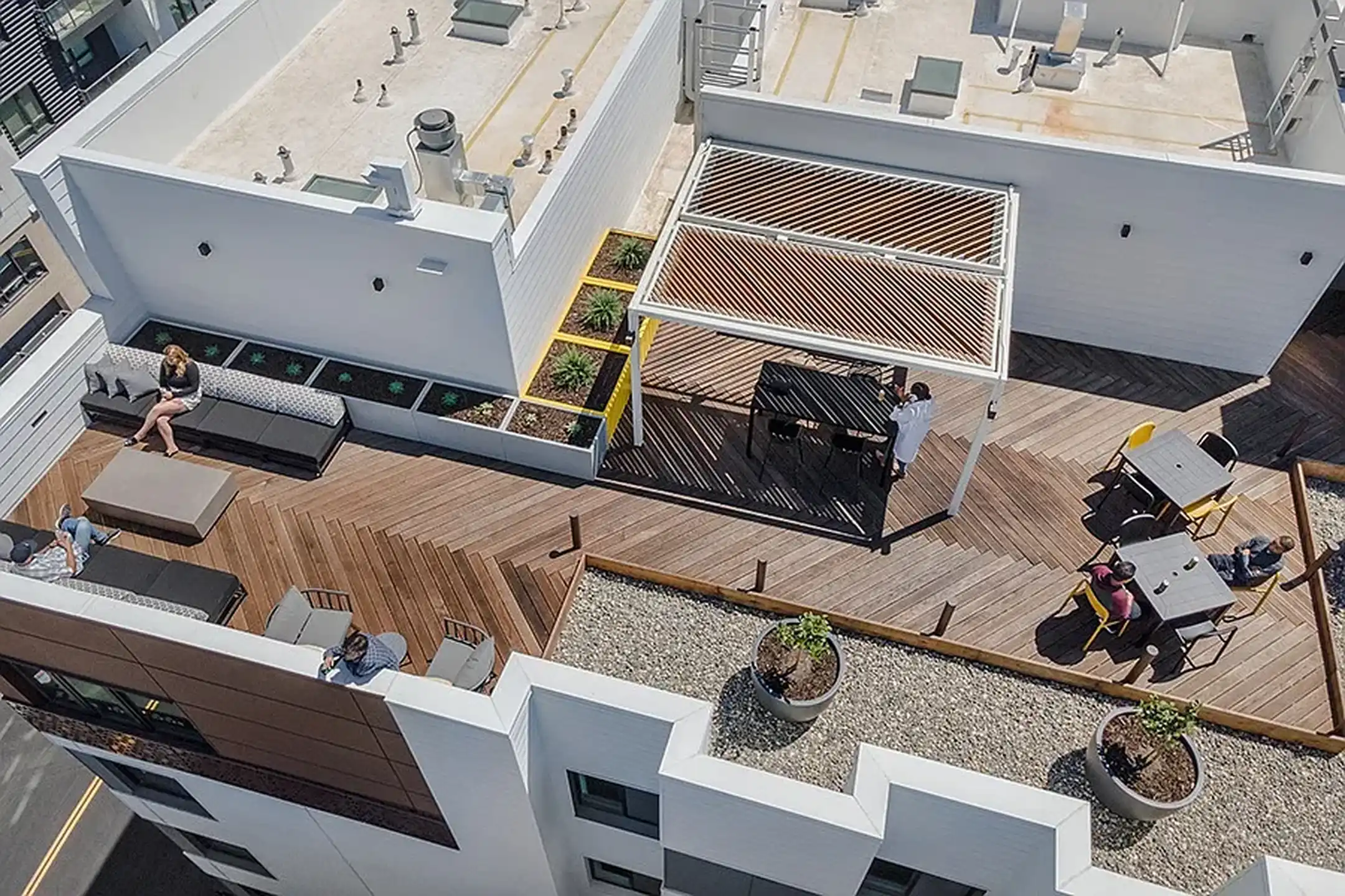 Electric Lofts - Oakland, CA 94612 | ApartmentGuide.com