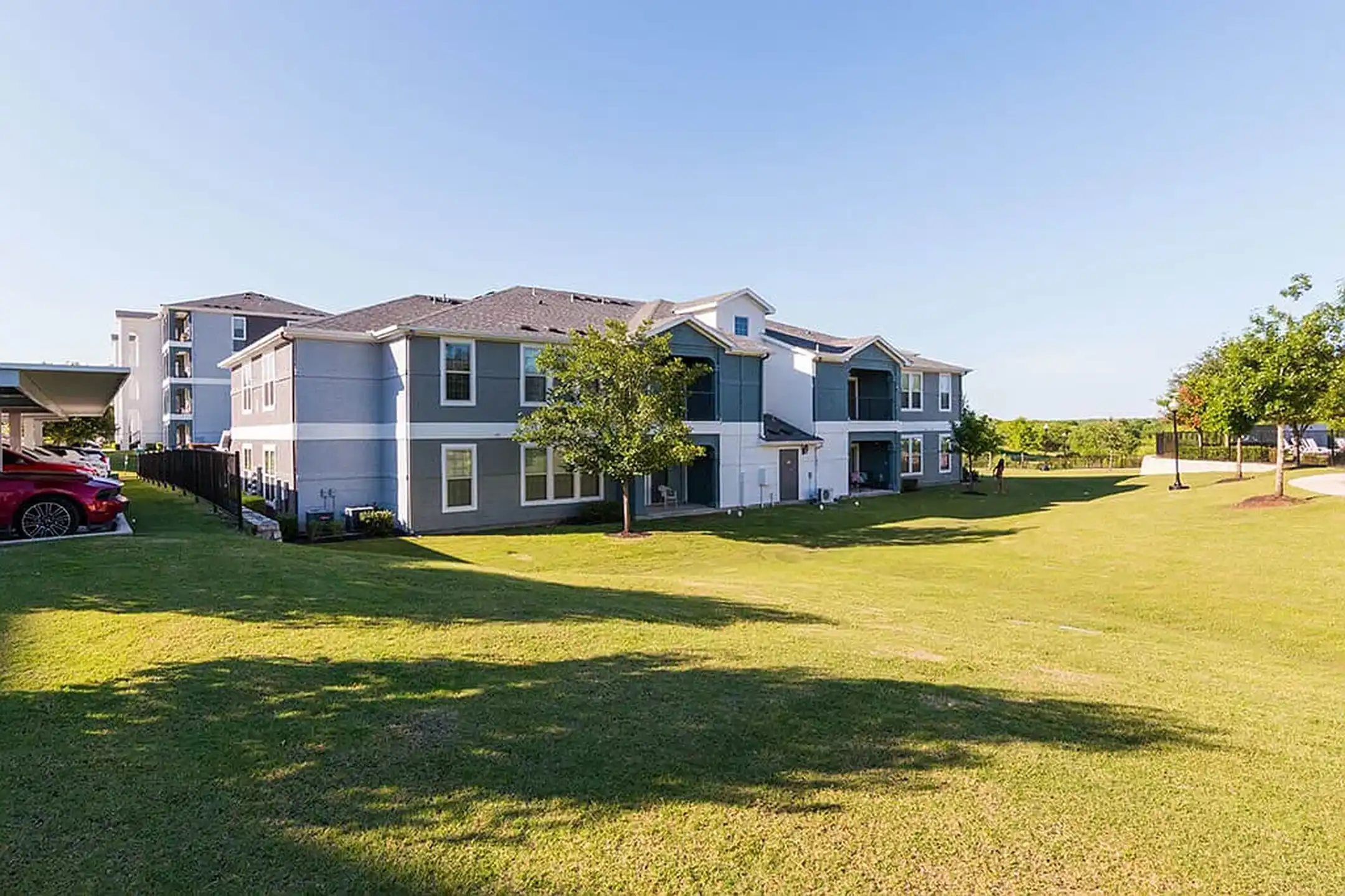 Park at Briggs Ranch - San Antonio, TX 78245 | ApartmentGuide.com