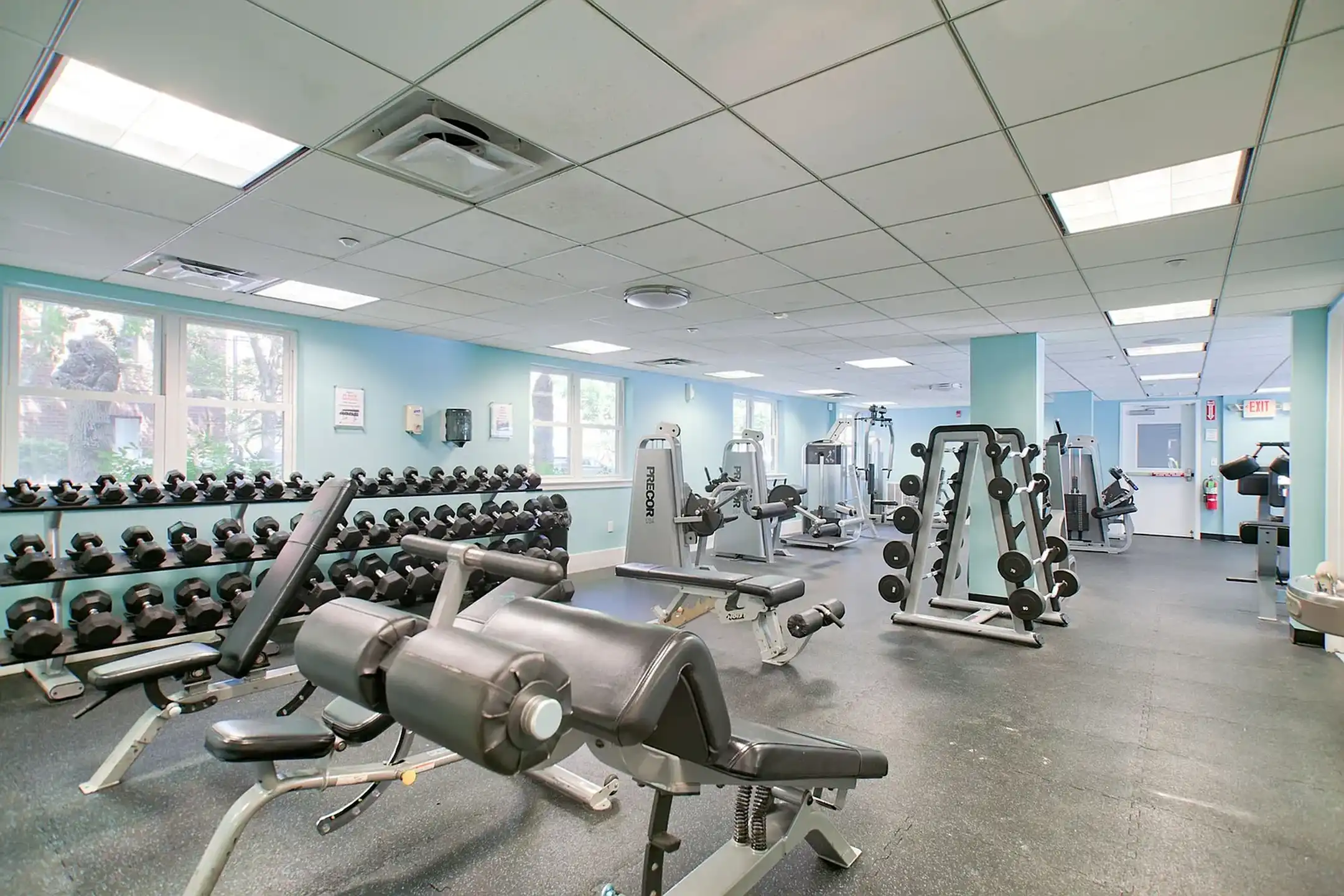 Harbor Point - Boston, MA 02125 | ApartmentGuide.com