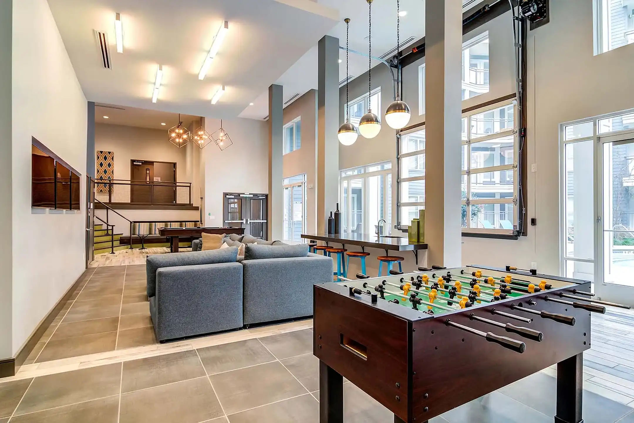 Willis Avondale Estates Apartments - Decatur, GA 30030 | ApartmentGuide.com