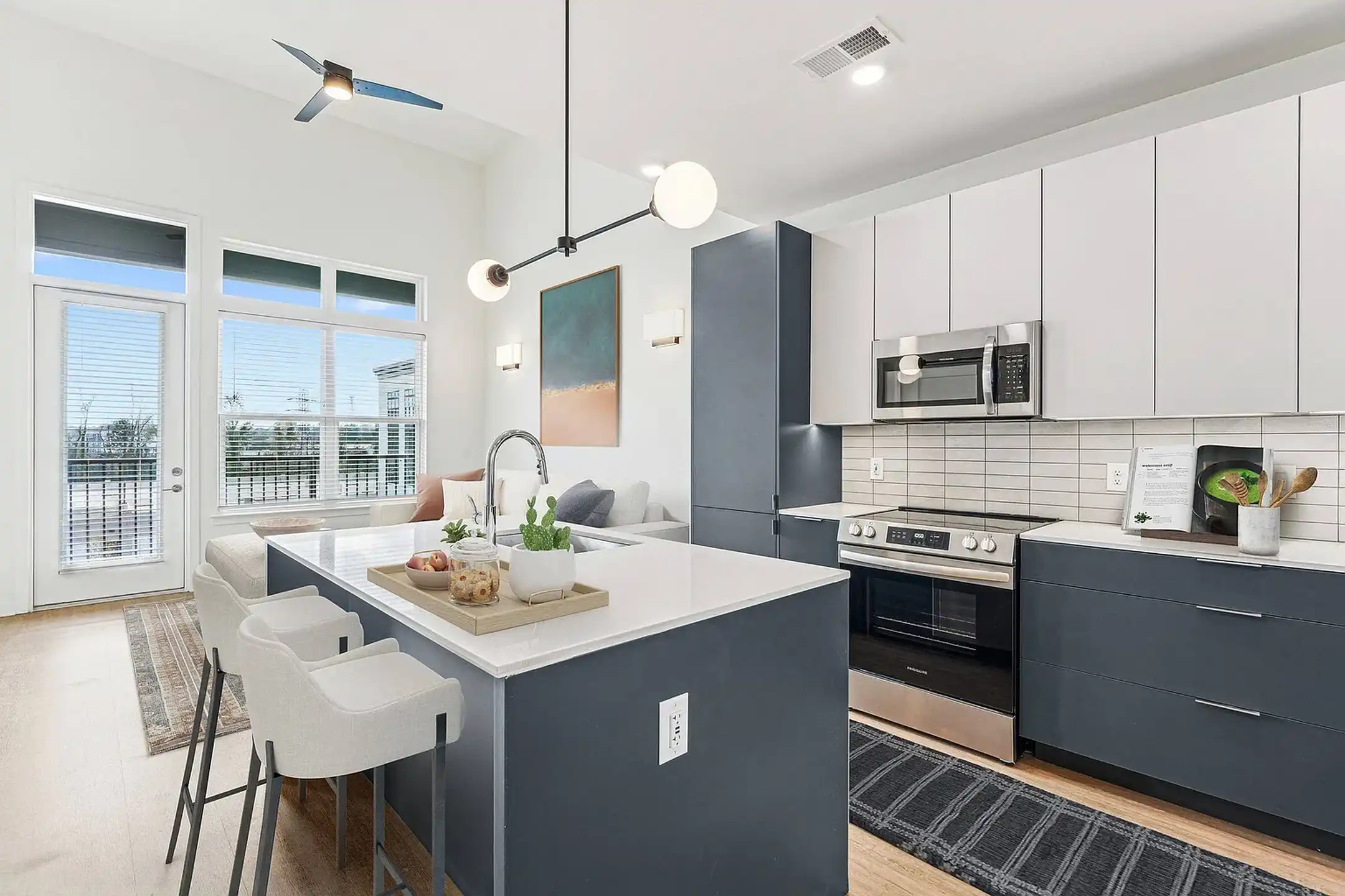Vera at Savona Mill - Charlotte, NC 28208 | ApartmentGuide.com
