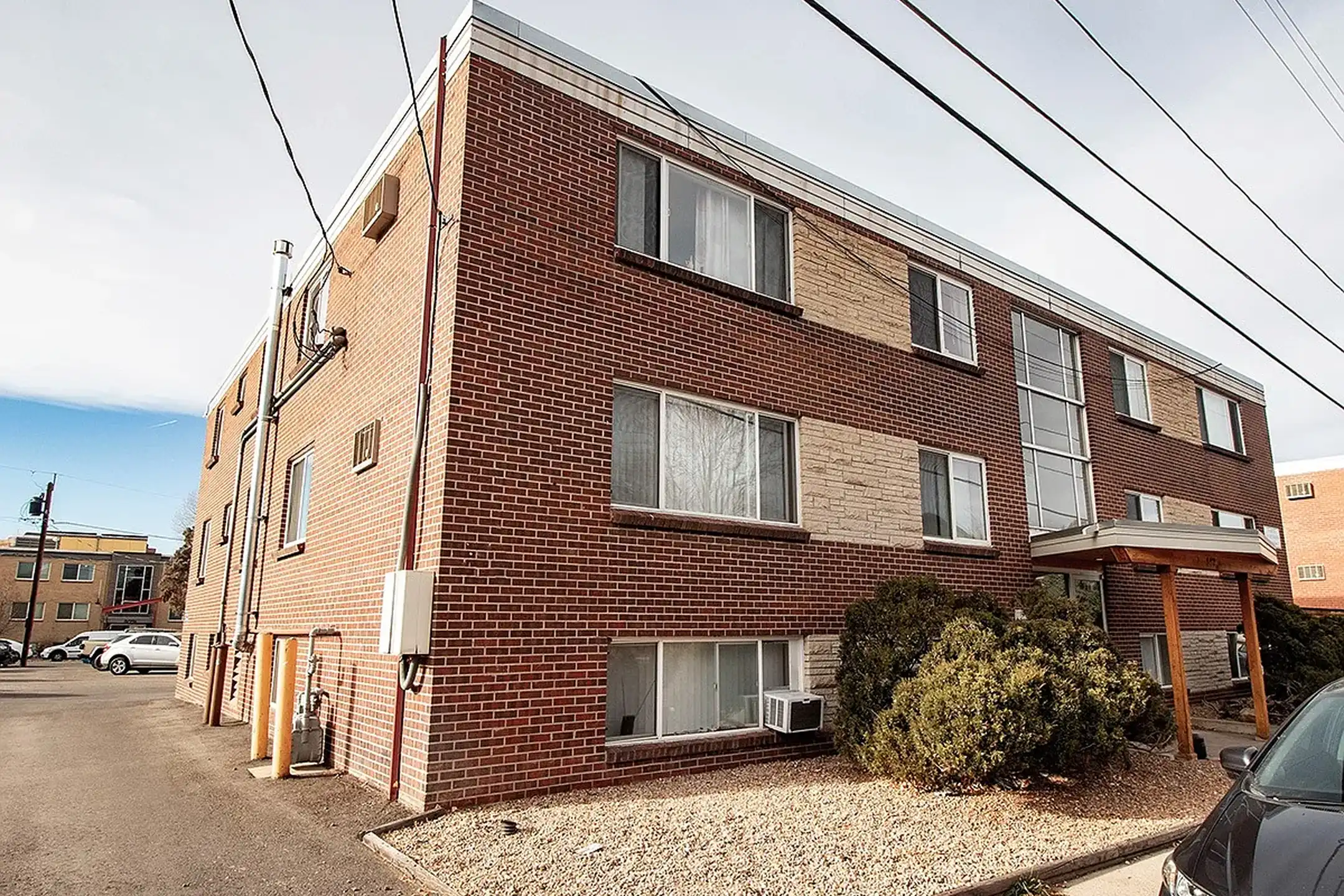 South Forest - Denver, CO 80246 | ApartmentGuide.com