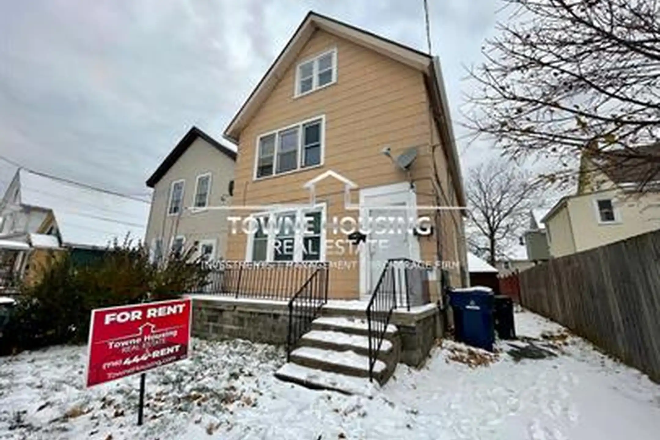 244 Vermont St unit 1 - Buffalo, NY 14213 | ApartmentGuide.com
