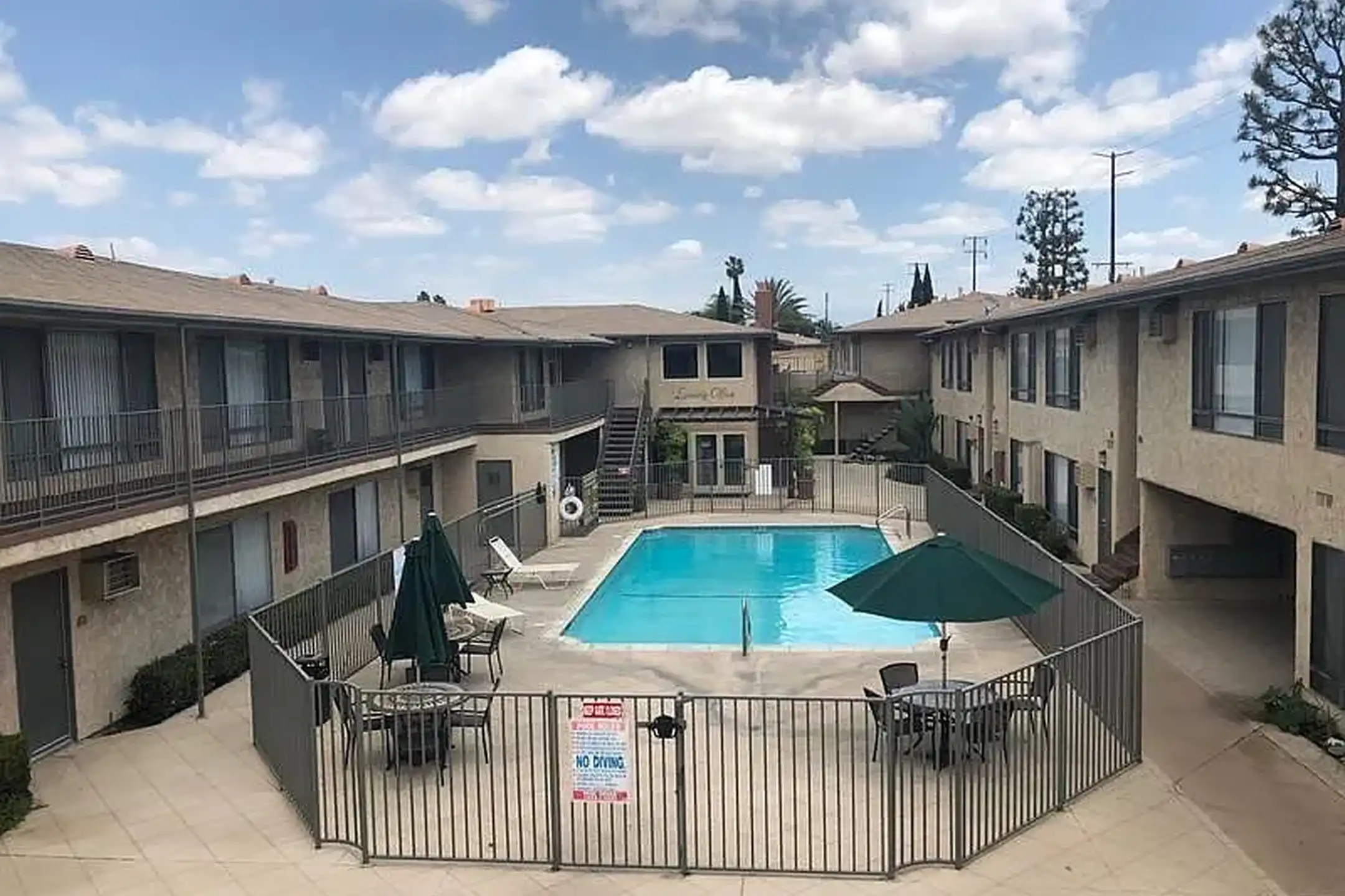 Rosemead Place - Pico Rivera, CA 90660 | ApartmentGuide.com