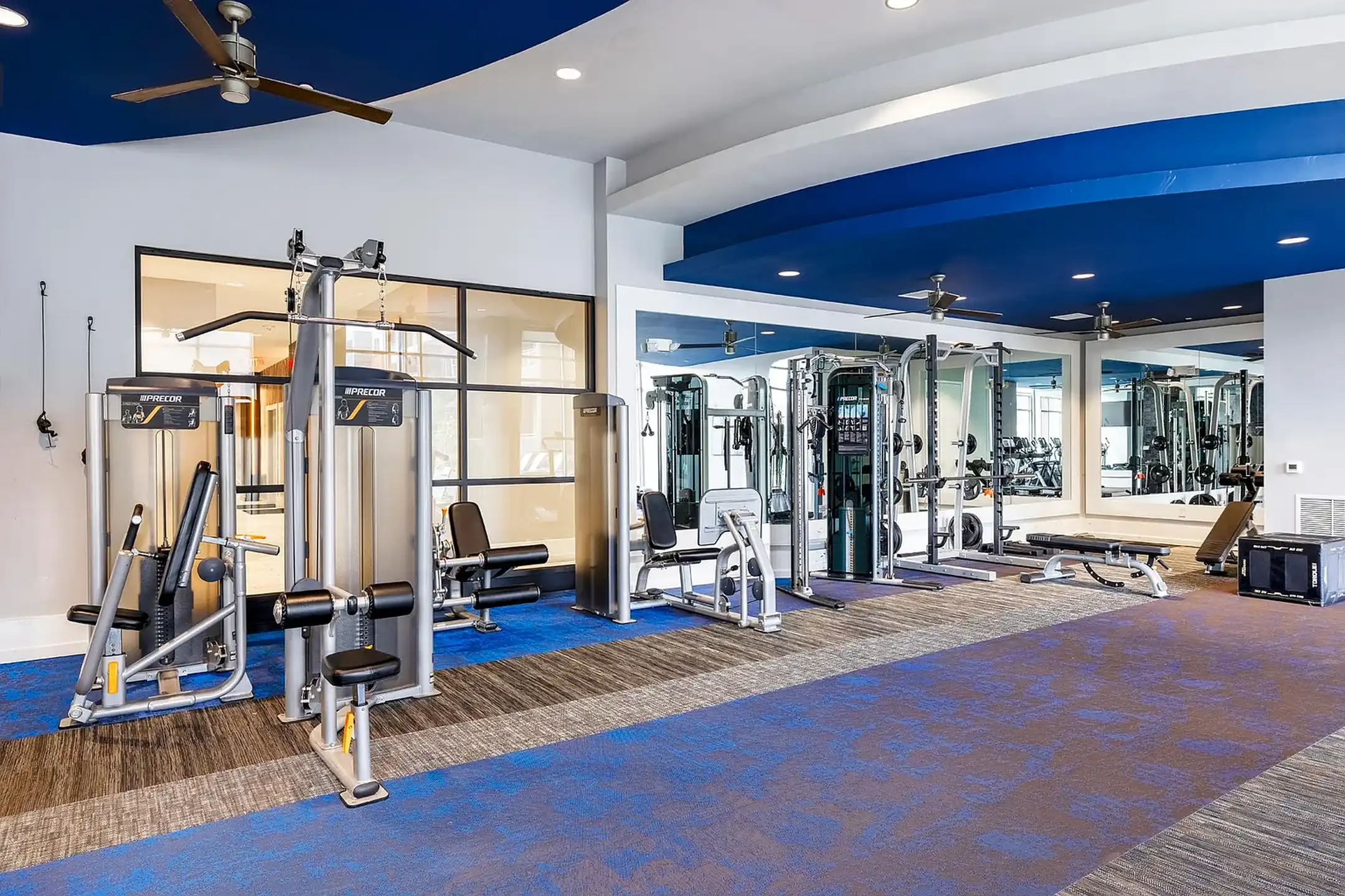 The Smith Valley Forge - King of Prussia, PA 19406 | ApartmentGuide.com