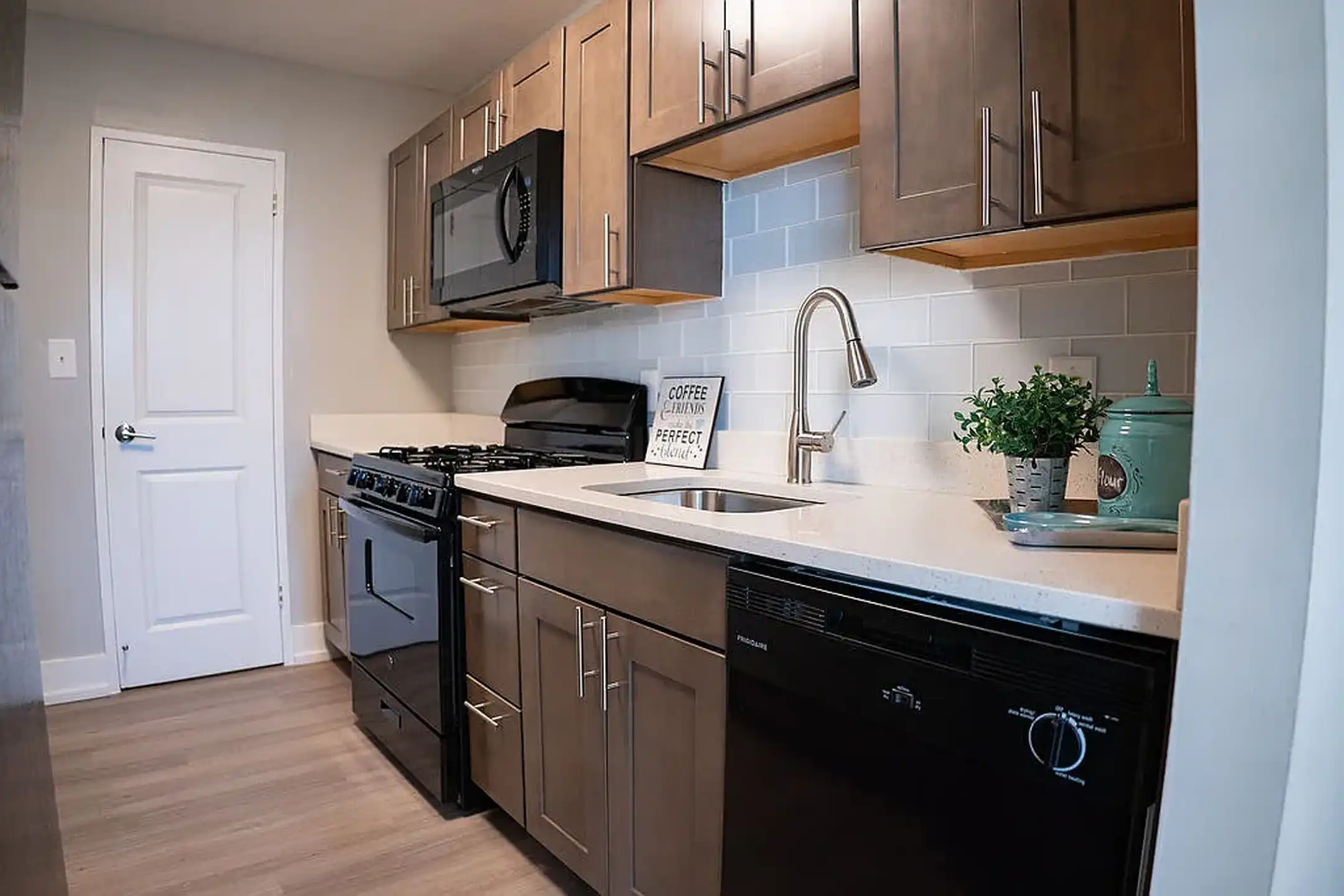 The View at Dayton Towers - Dayton, OH 45410 | ApartmentGuide.com
