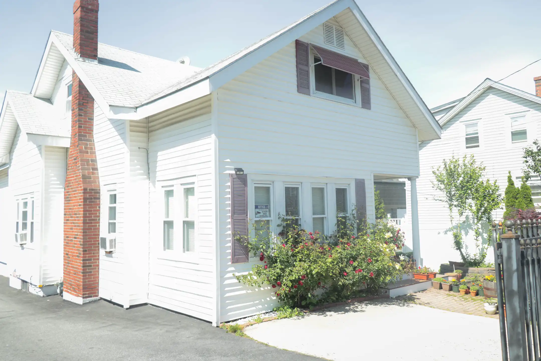 12 Willson St unit 2c - Salem, MA 01970 | ApartmentGuide.com